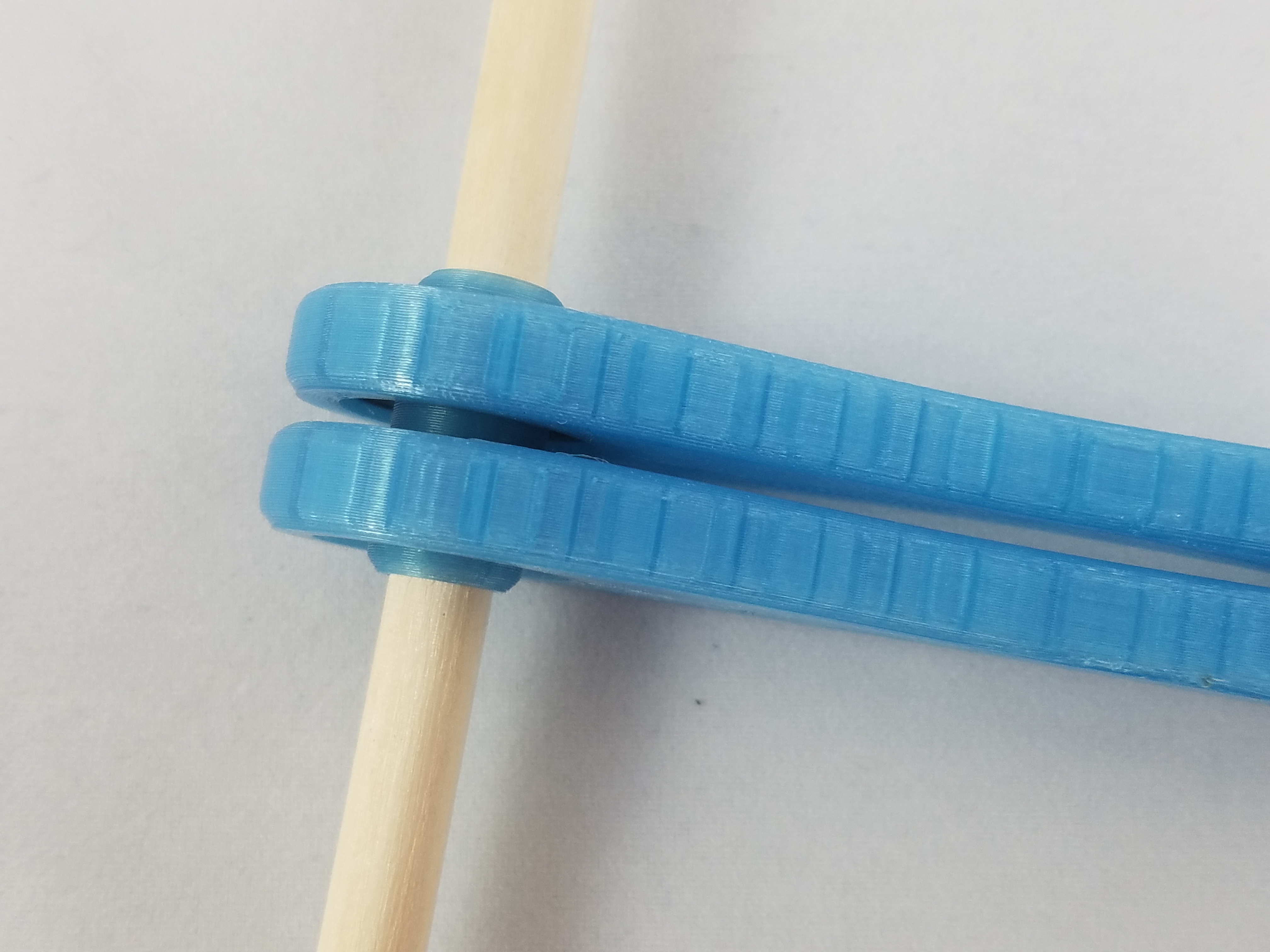 Fidget Bars : 3 Steps (with Pictures) - Instructables