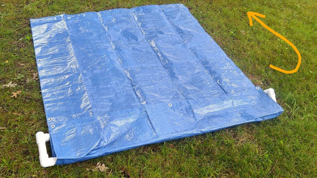 Economical Backyard Observatory : 13 Steps (with Pictures) - Instructables