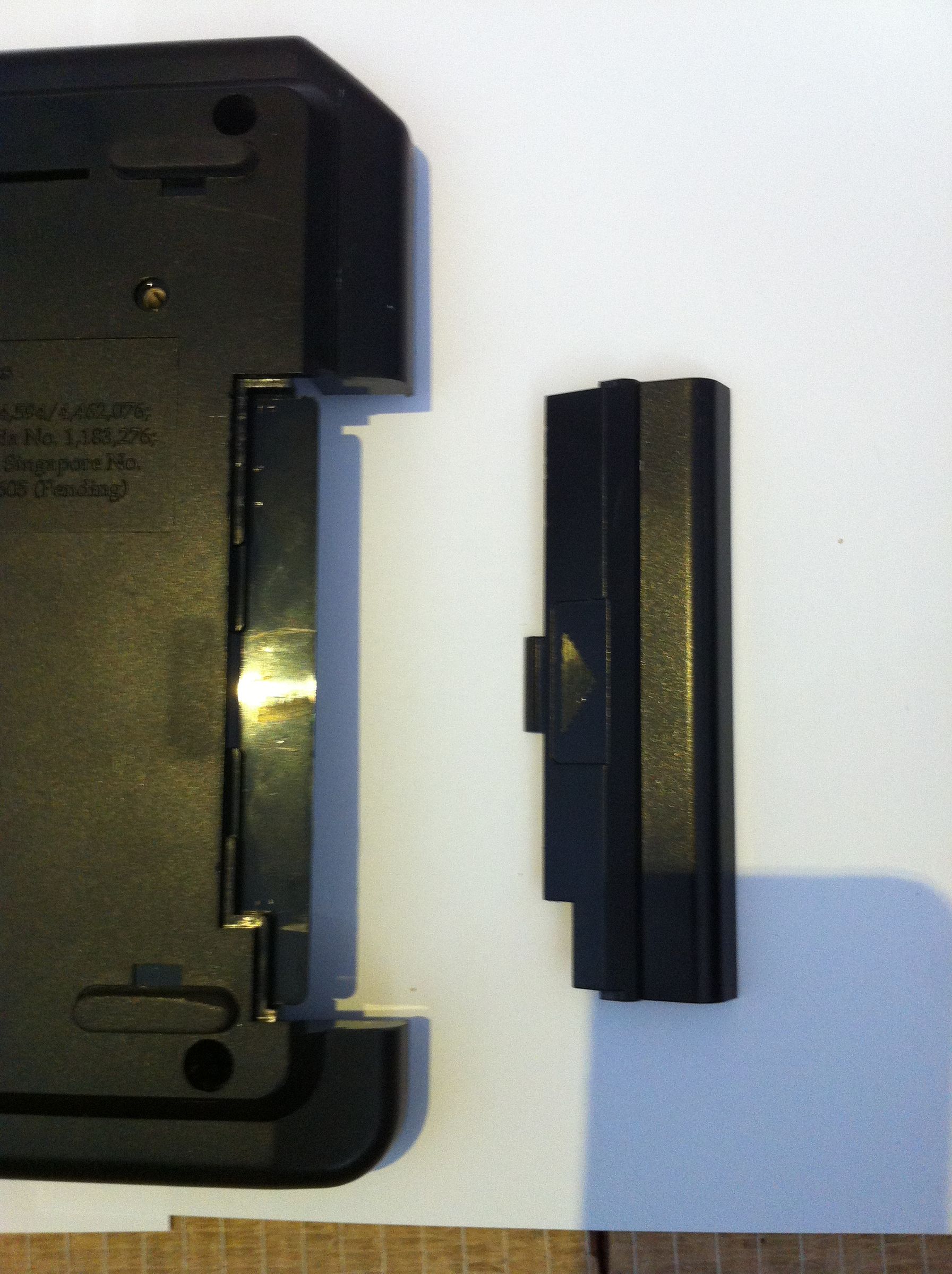 Raspberry Pi Sega Mega Drive/Genesis II Case : 4 Steps - Instructables