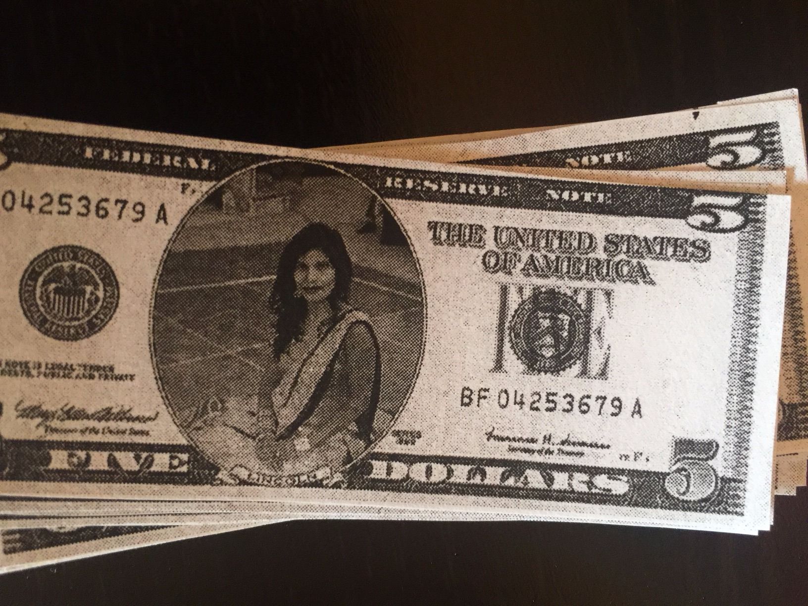 DIY Customized Monopoly : 6 Steps - Instructables