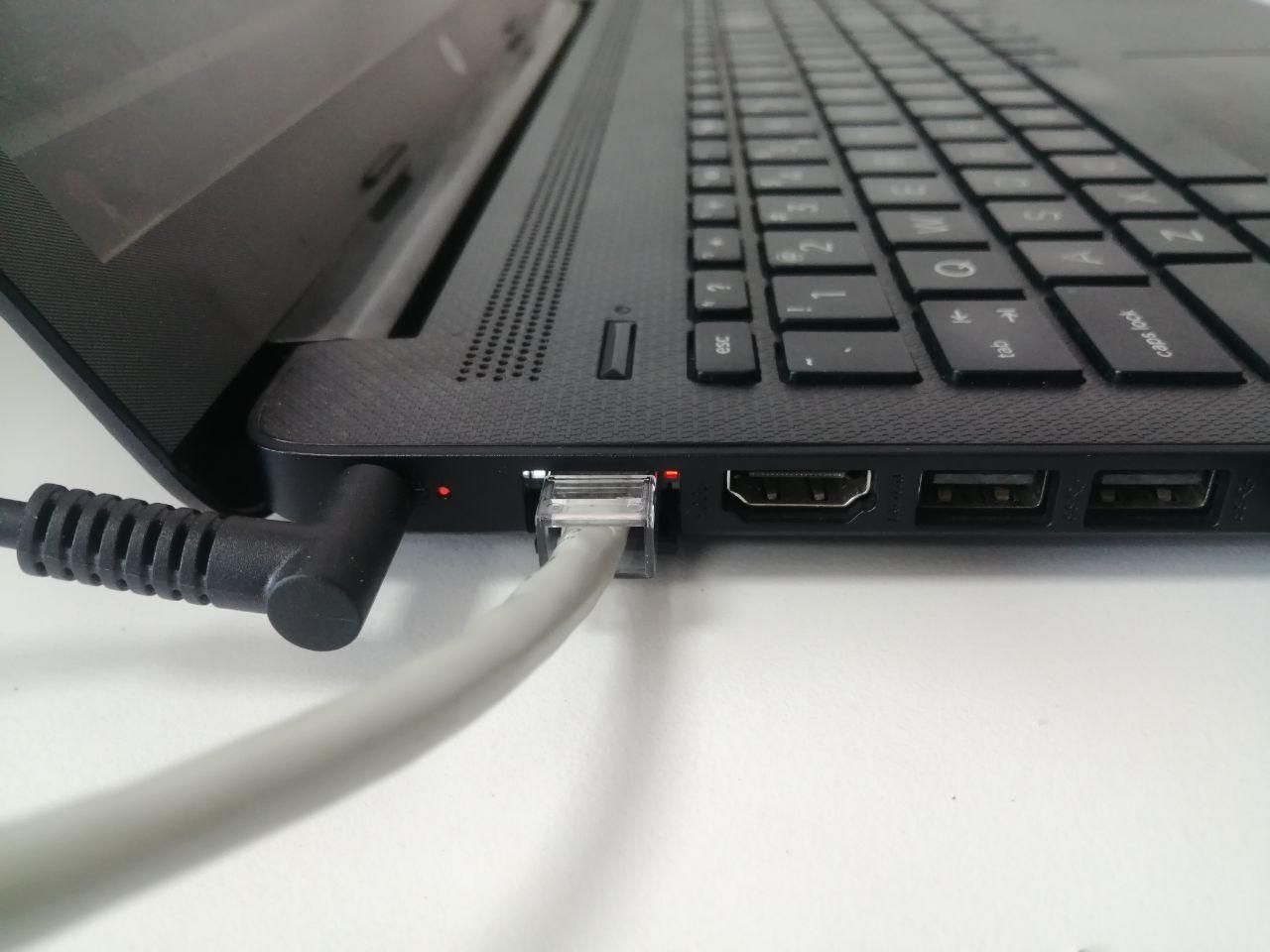 How to Terminate a Cat 5 Cable : 6 Steps (with Pictures) - Instructables