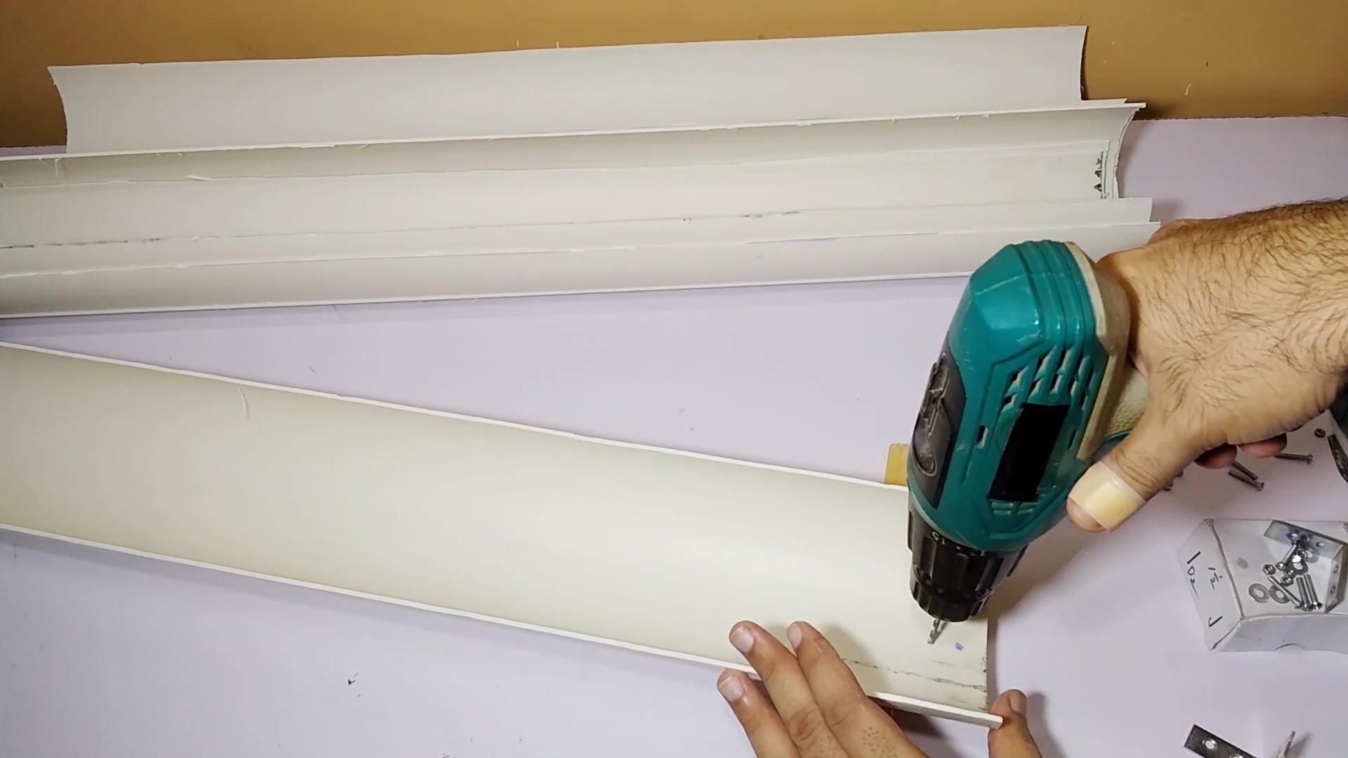 How to Make a PVC Vawt Wind Turbine : 5 Steps - Instructables