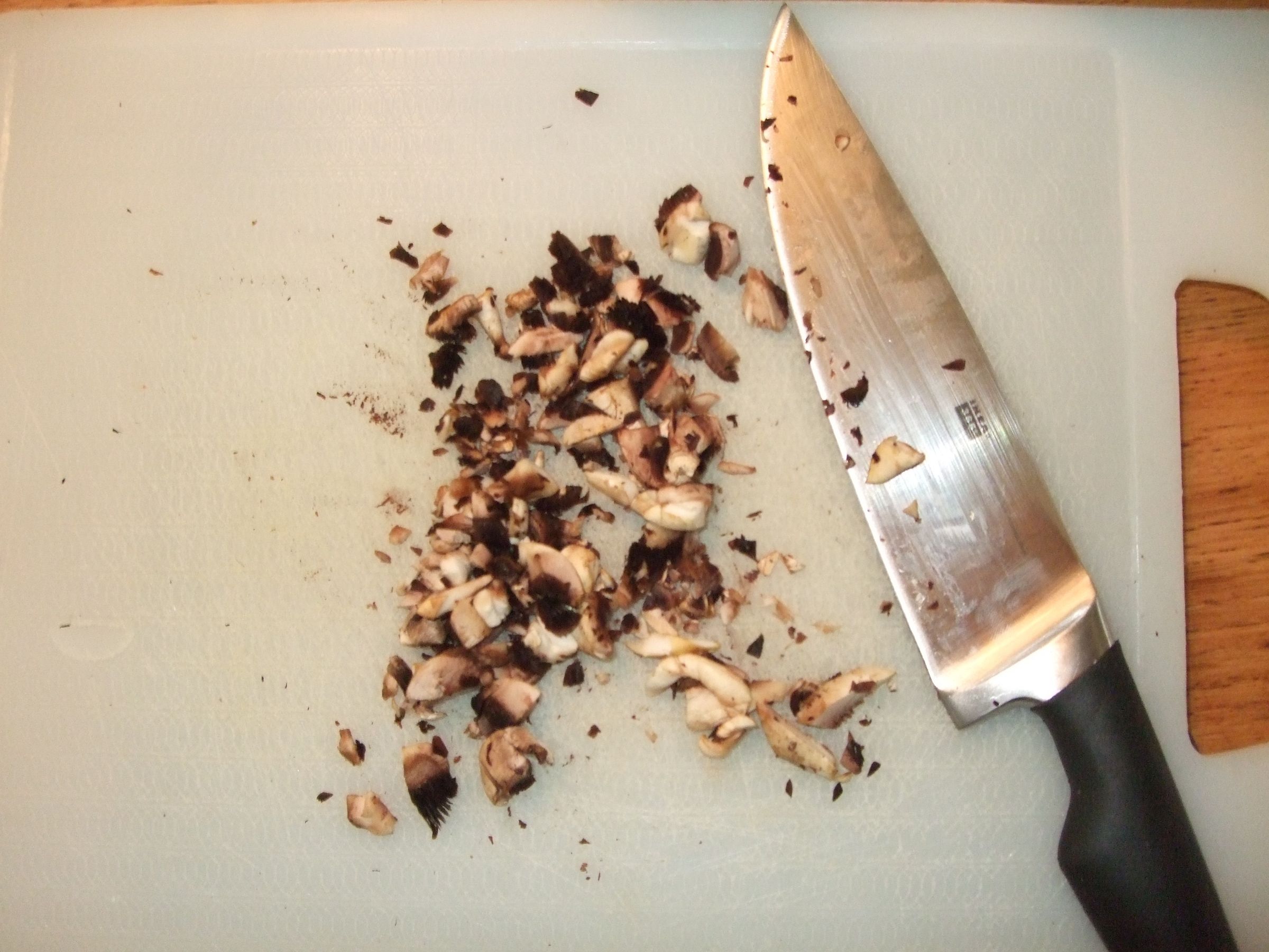 Basic Knife Skills : 5 Steps (with Pictures) - Instructables