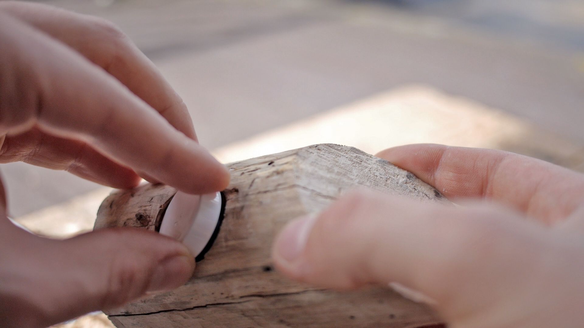 A Rustic Apple Watch Dock : 17 Steps (with Pictures) - Instructables