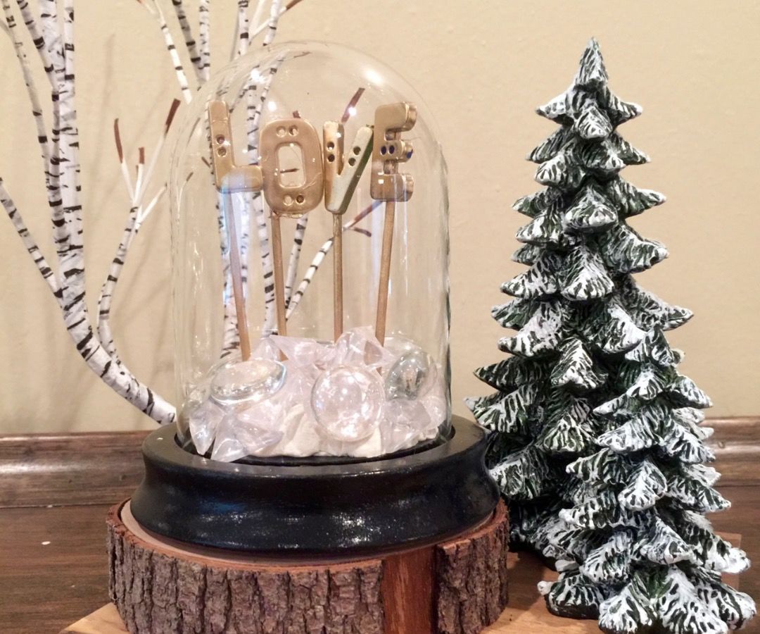 A Display of Love : 6 Steps (with Pictures) - Instructables