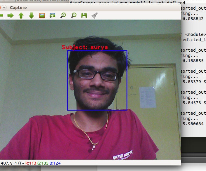 Intruder/Guest Alert System : 10 Steps - Instructables