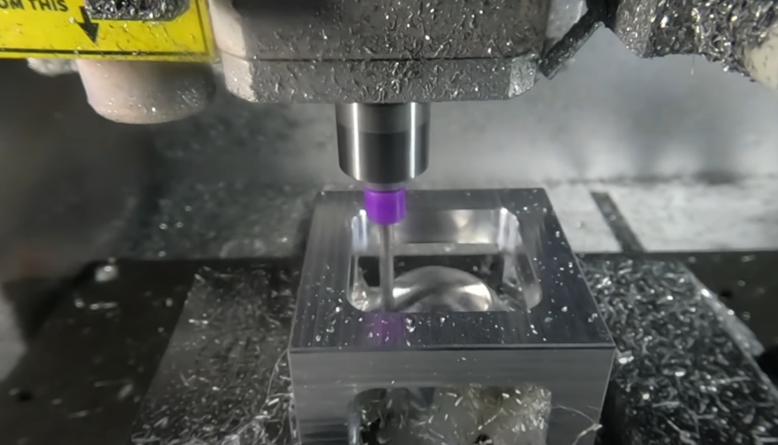 How to Choose the Right Bit for Your CNC Projects : 10 Steps (with ...