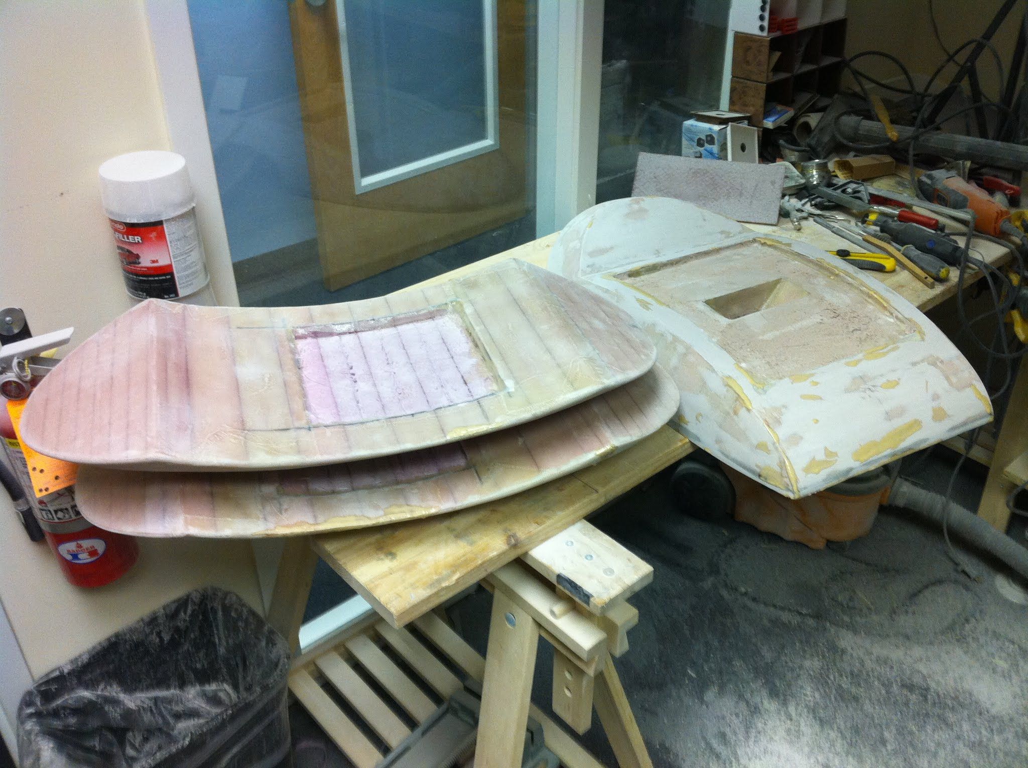 Life Sized Portal Turret : 12 Steps (with Pictures) - Instructables