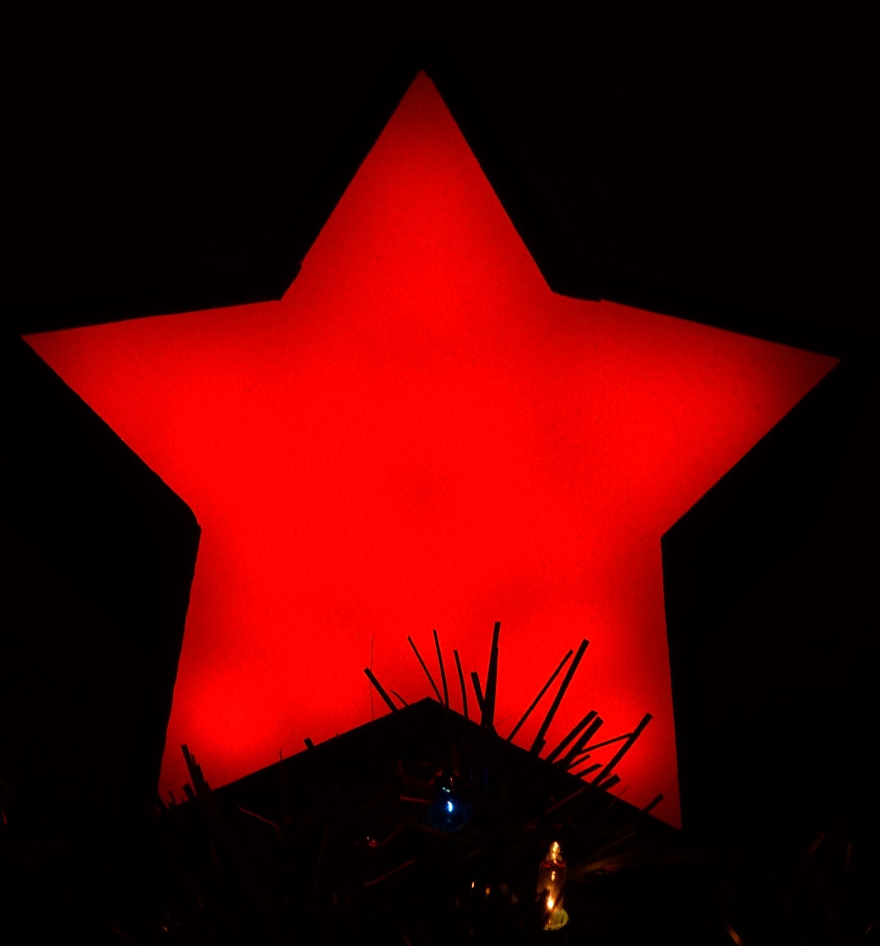 Raspberry Pi Christmas Tree Light Show : 15 Steps (with Pictures ...