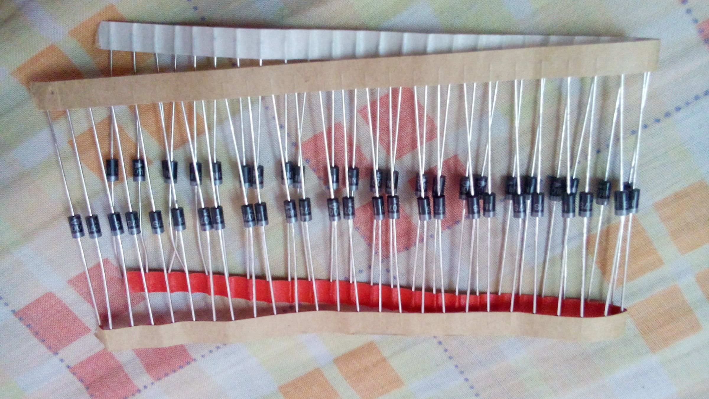 Make Your Own RGB Led Decoration Light-DIY : 7 Steps (with Pictures ...