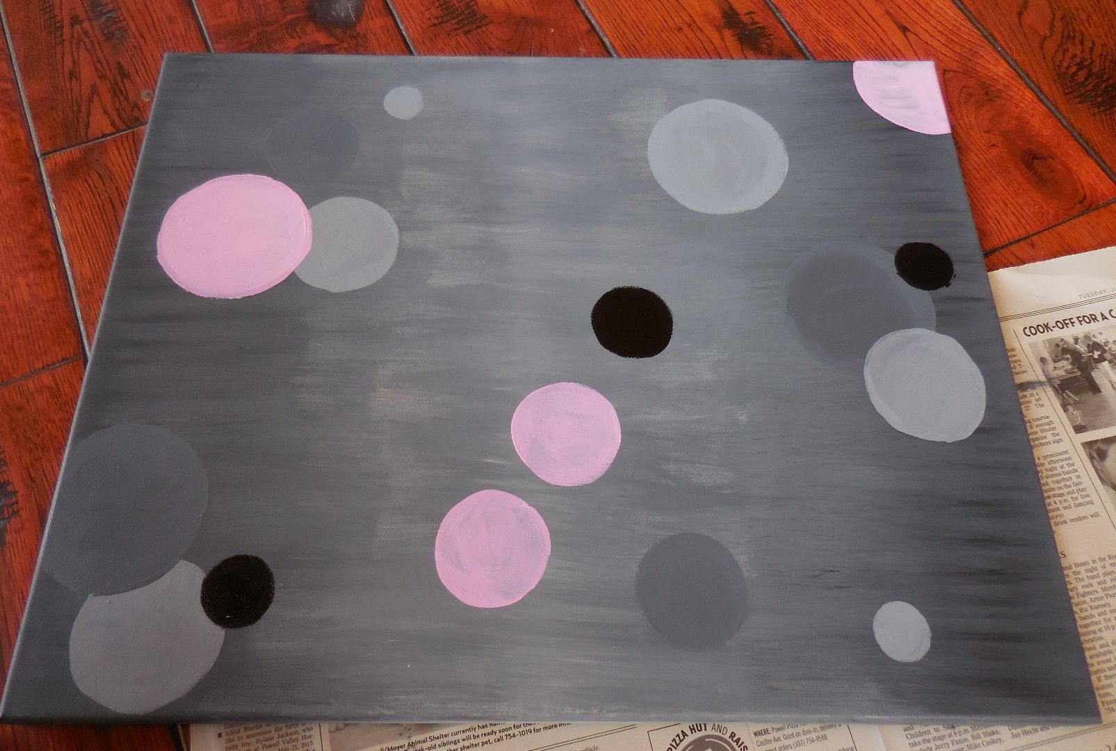 Designer Dot Picture : 7 Steps (with Pictures) - Instructables