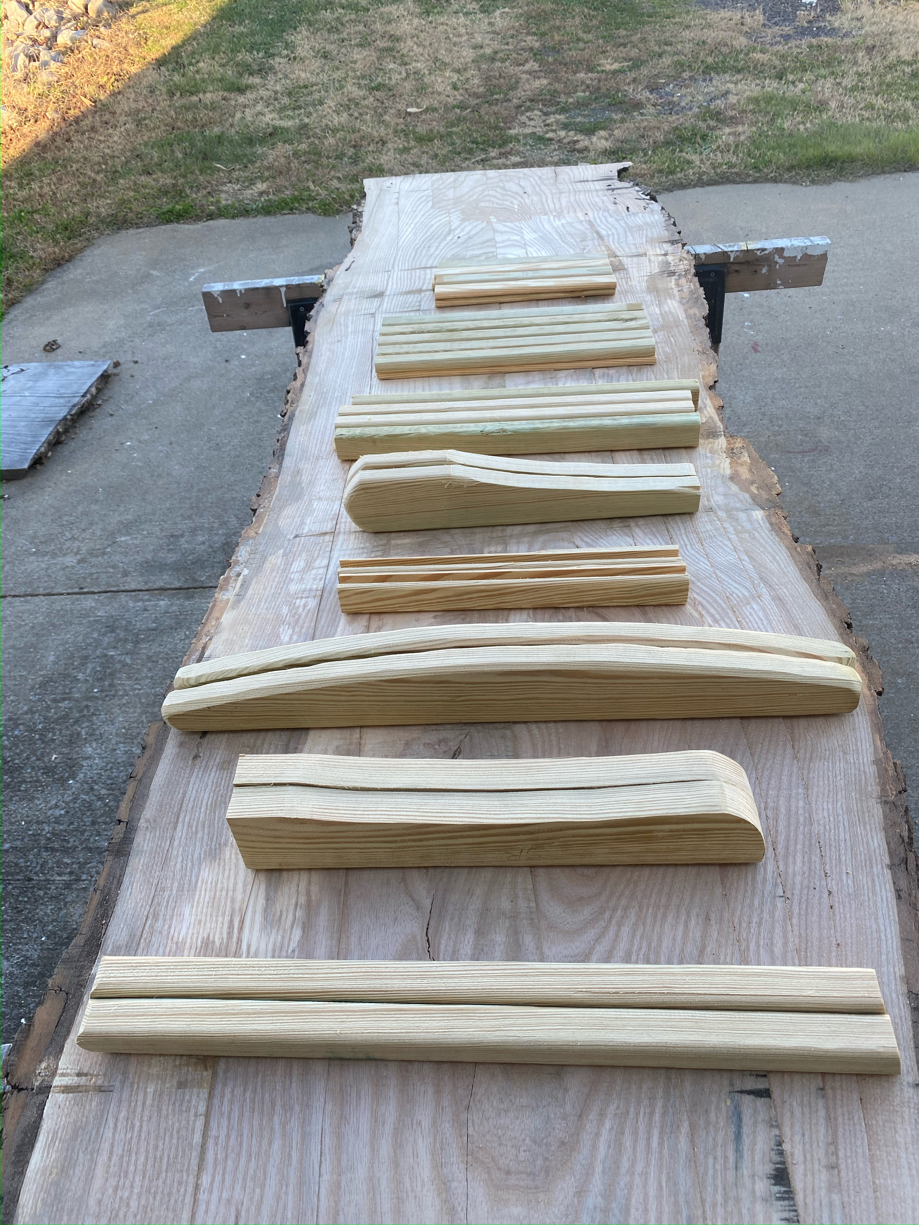 Child's Rocking Chair : 19 Steps (with Pictures) - Instructables