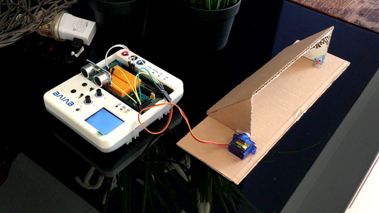 Birthday Surprise With Arduino 8 Steps With Pictures Instructables