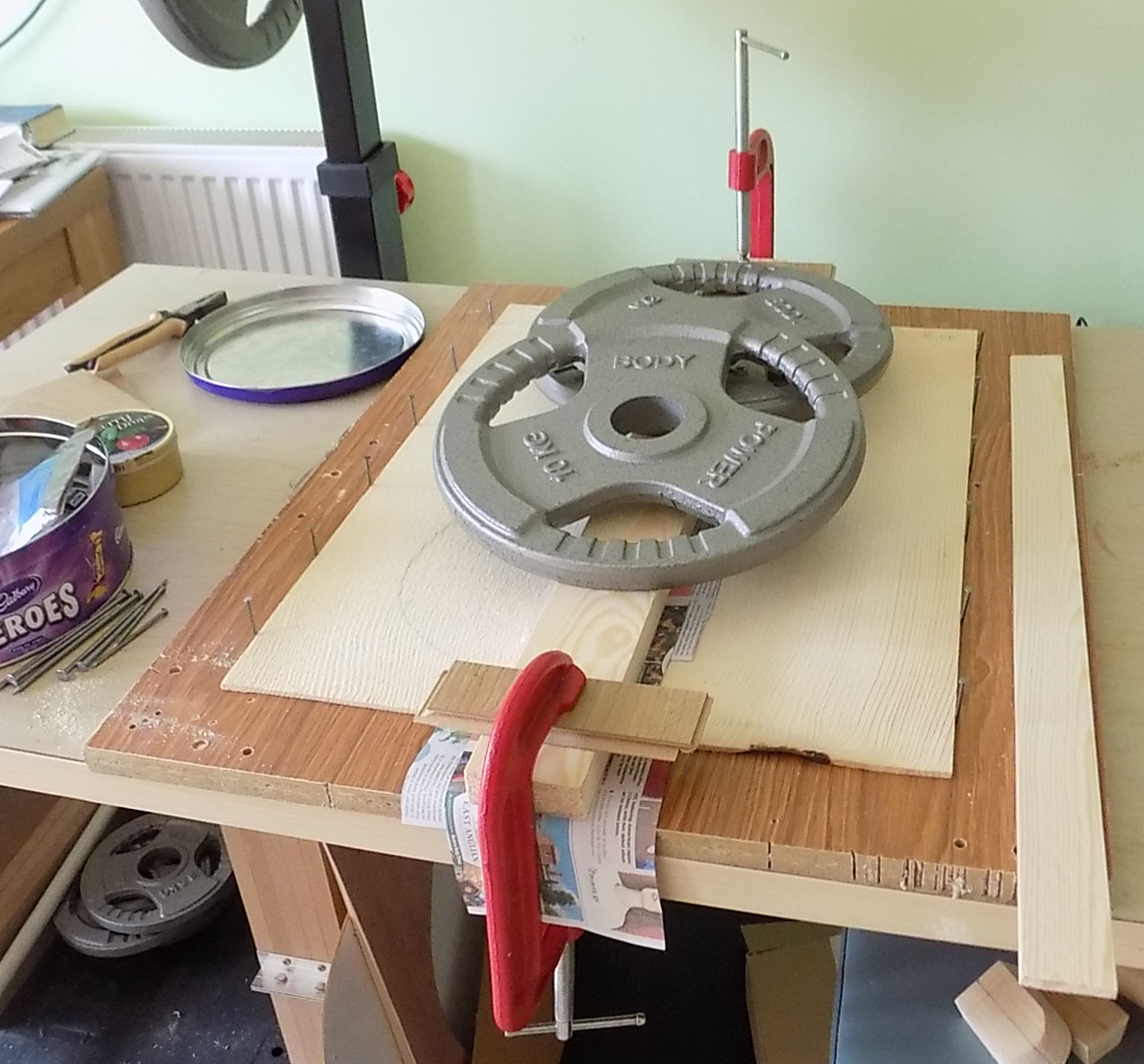 9-string Acoustic Guitar : 26 Steps (with Pictures) - Instructables