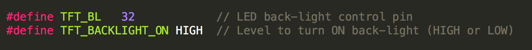 A Bluetooth ESP32 TFT + Touch Macro Keypad) : 11 Steps (with Pictures) - Instructables