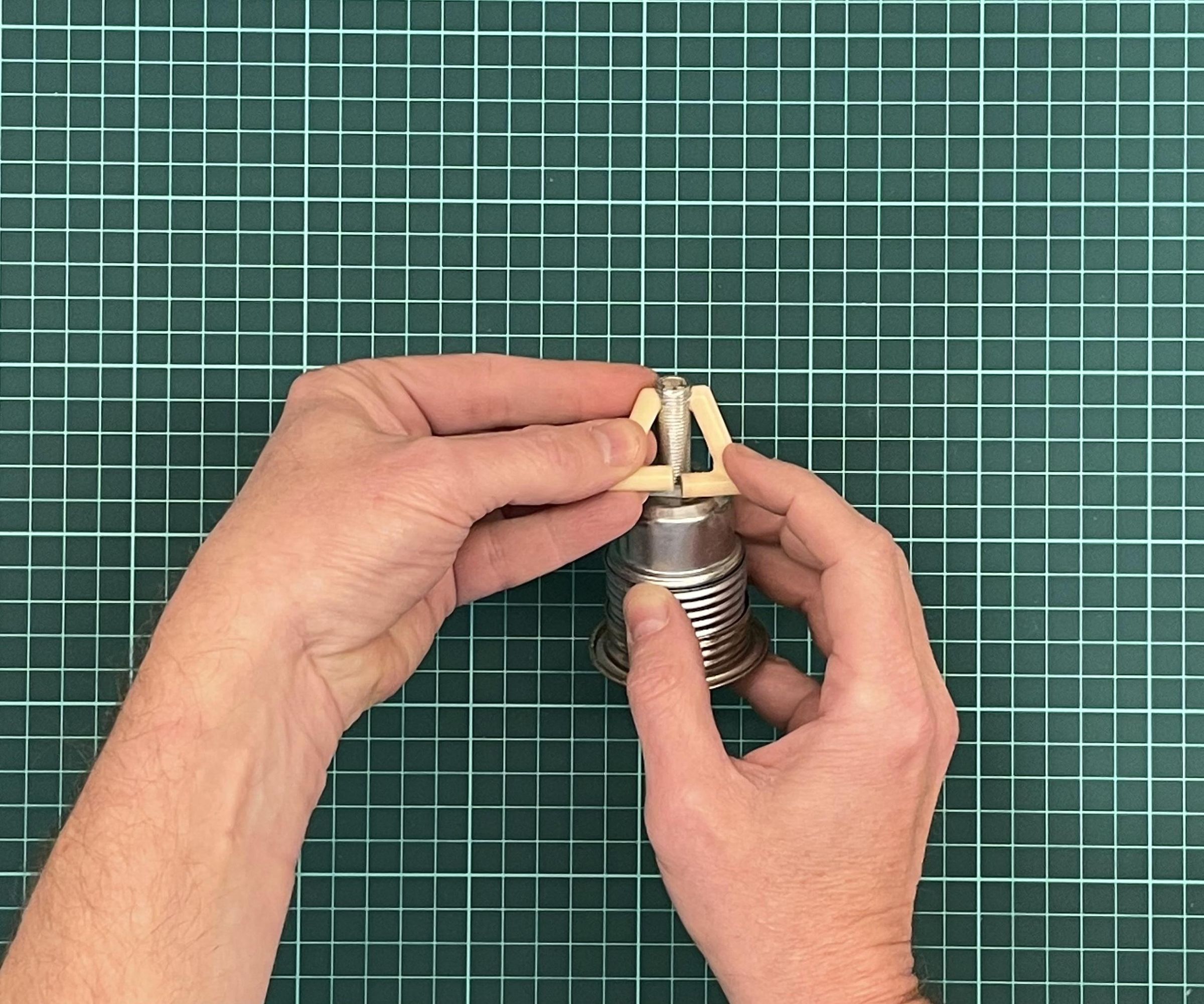 Art From Everyday Objects : 7 Steps (with Pictures) - Instructables