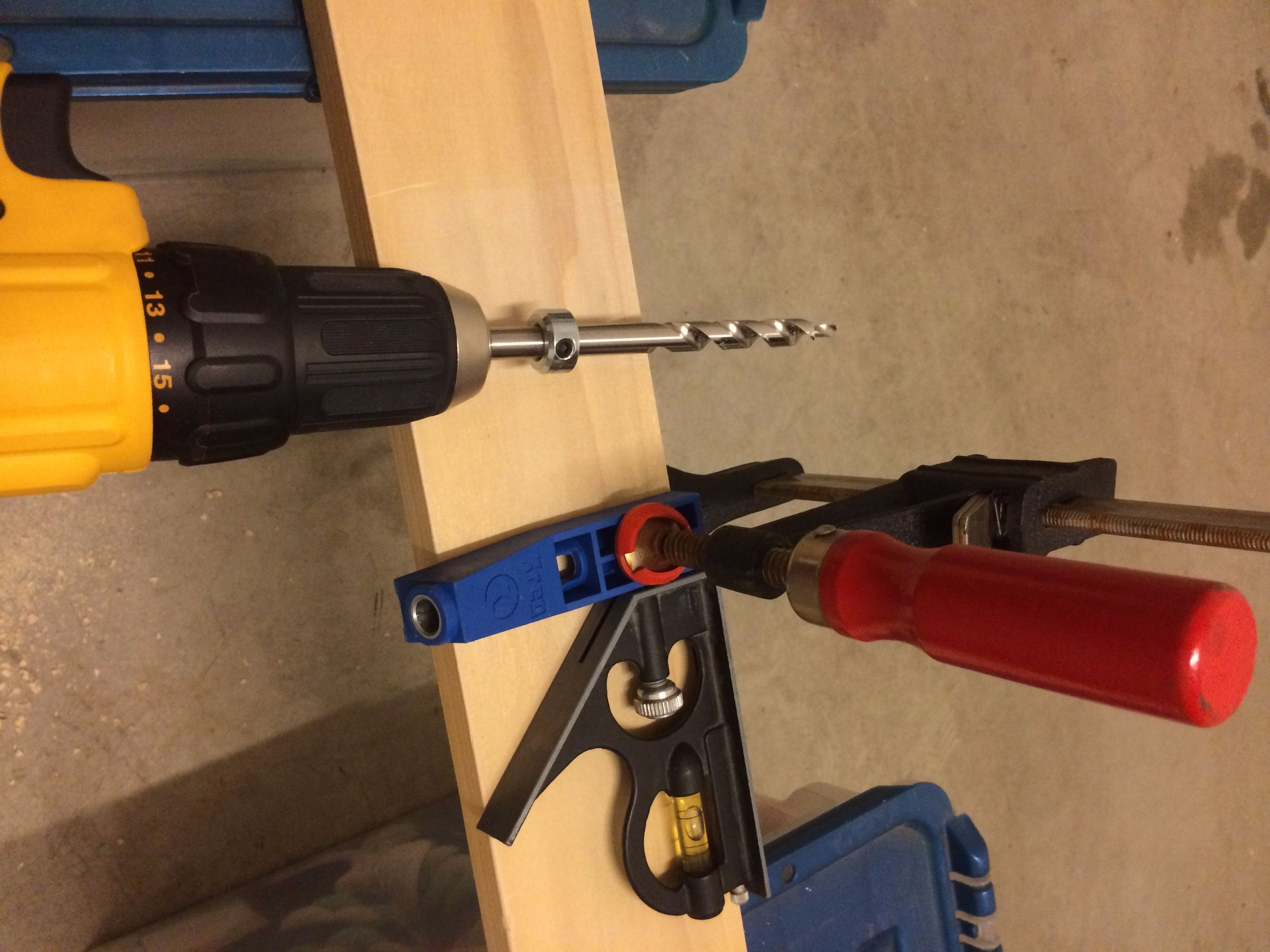 Simple Bed Frame : 5 Steps (with Pictures) - Instructables