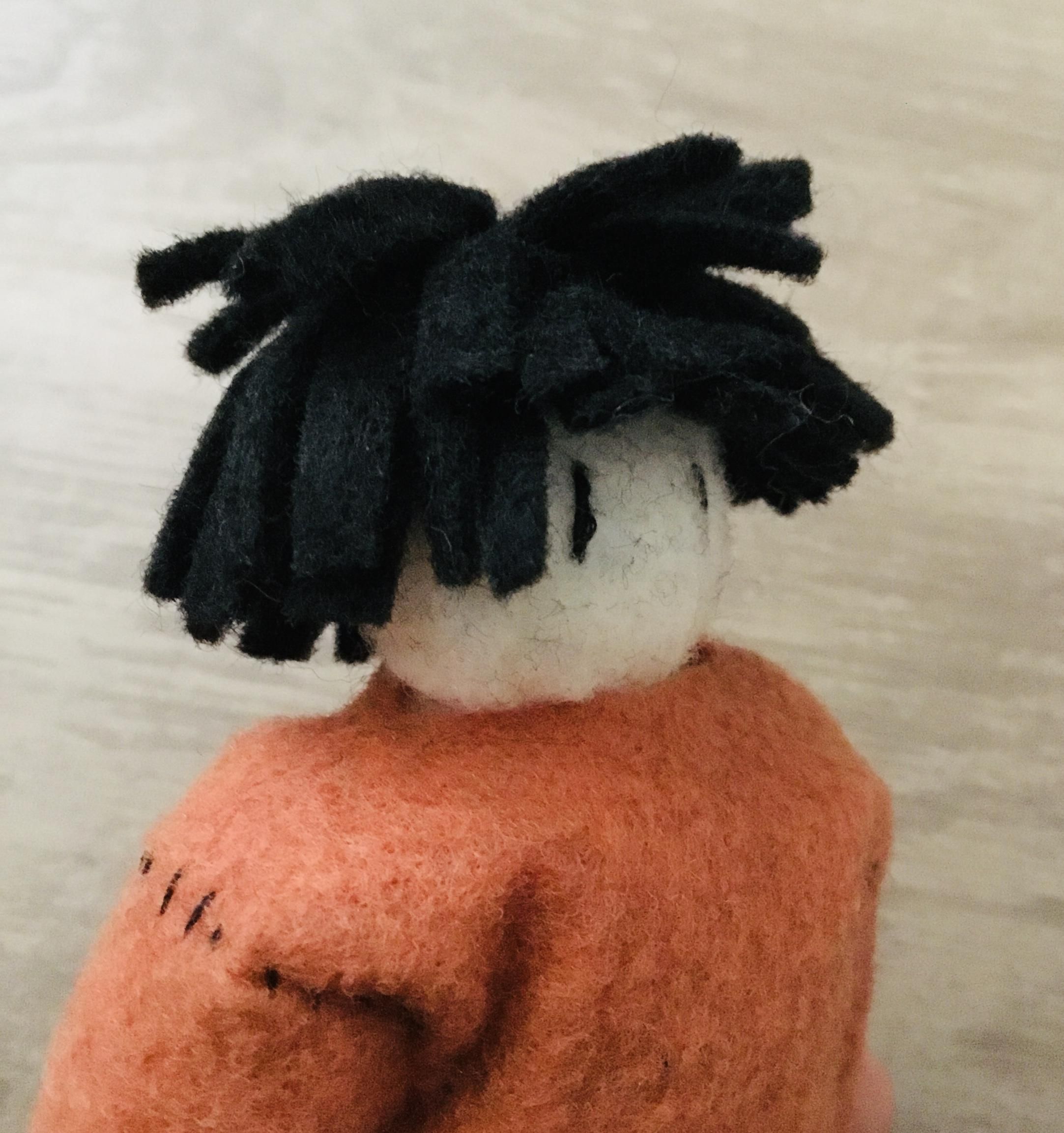 How to Sew a Basic Doll : 7 Steps (with Pictures) - Instructables