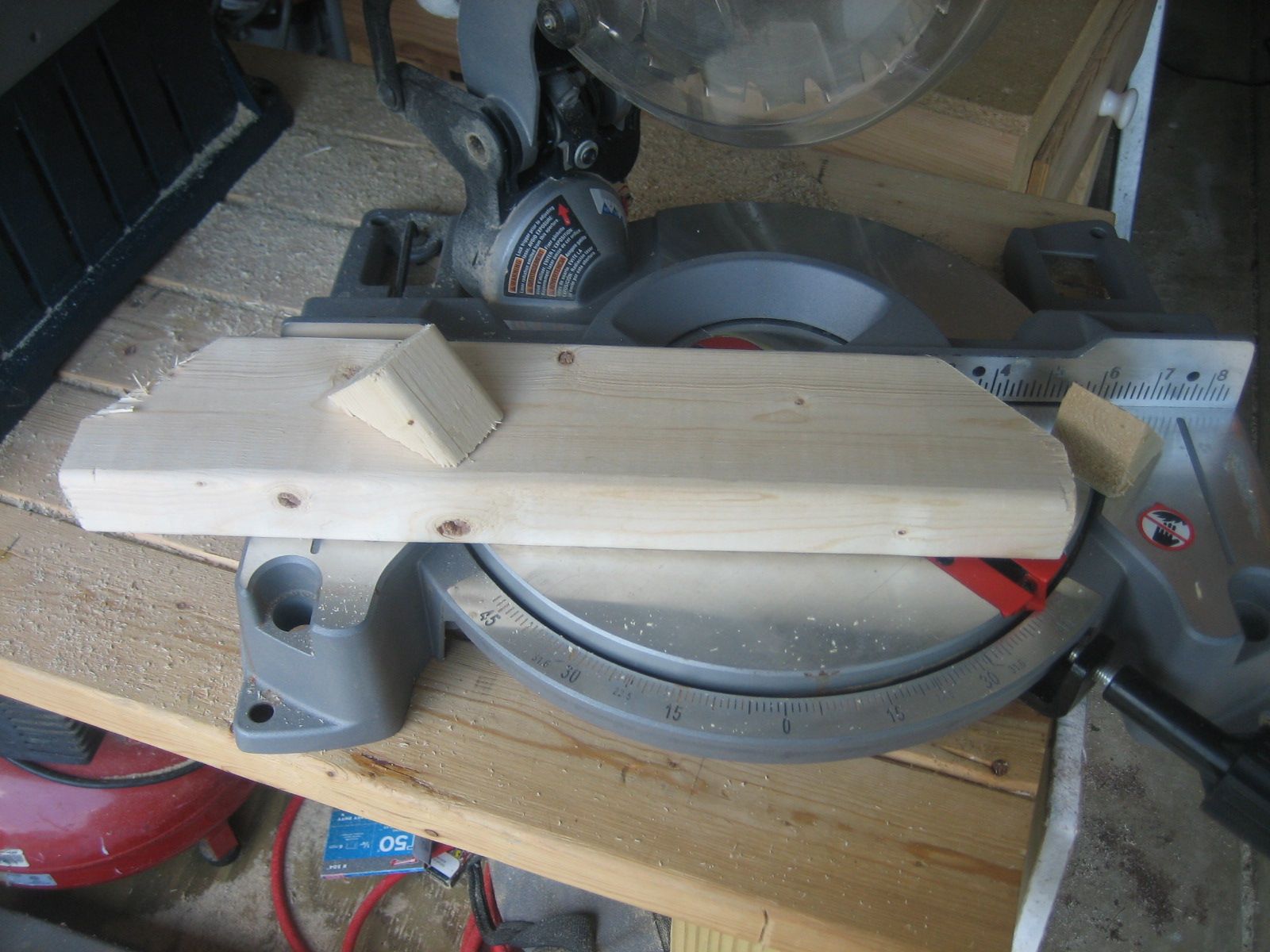 BOX JOINT JIG FOR ROUTER TABLE : 10 Steps - Instructables