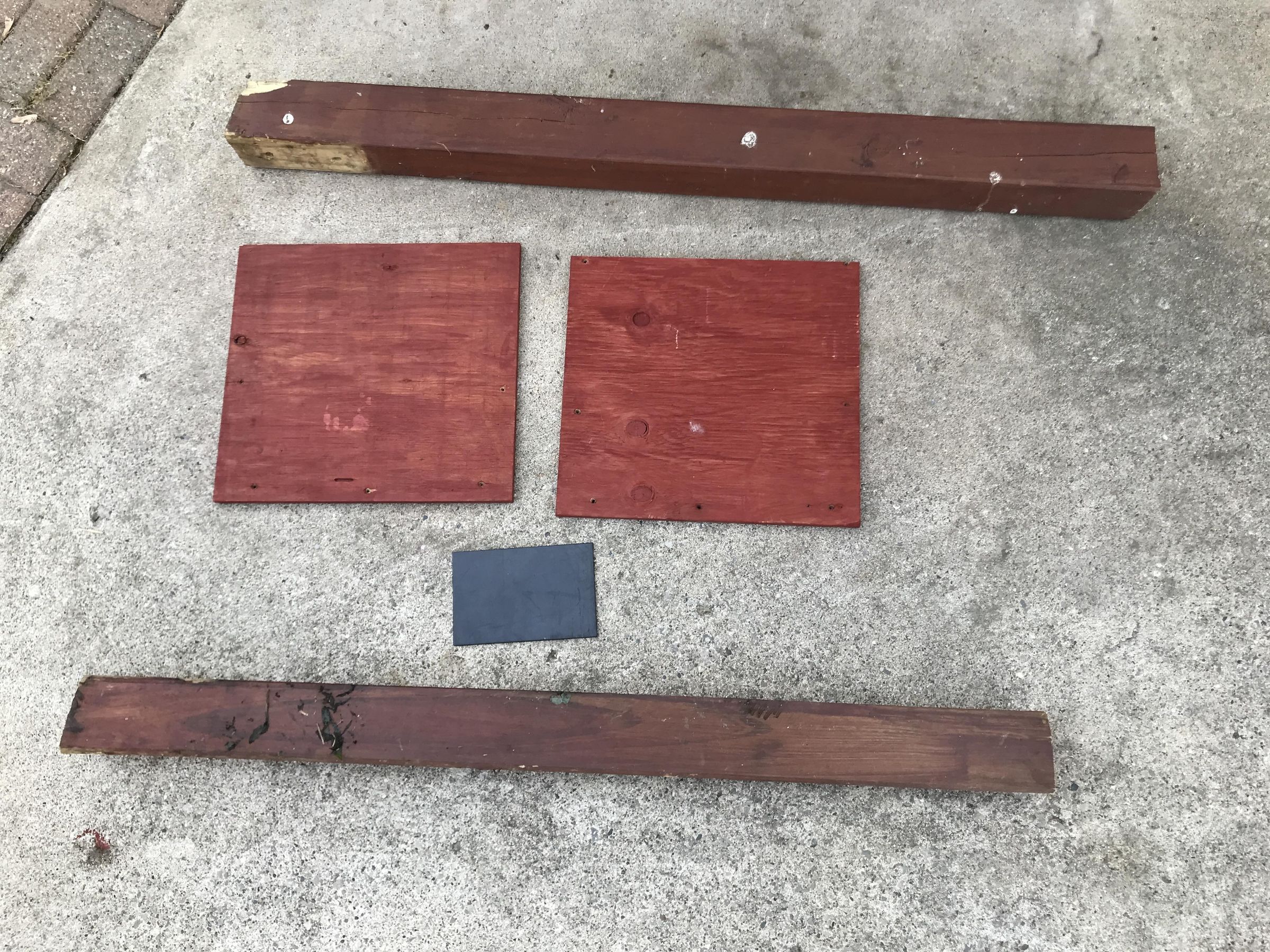 Automated Garden Owl Scarecrow : 7 Steps (with Pictures) - Instructables