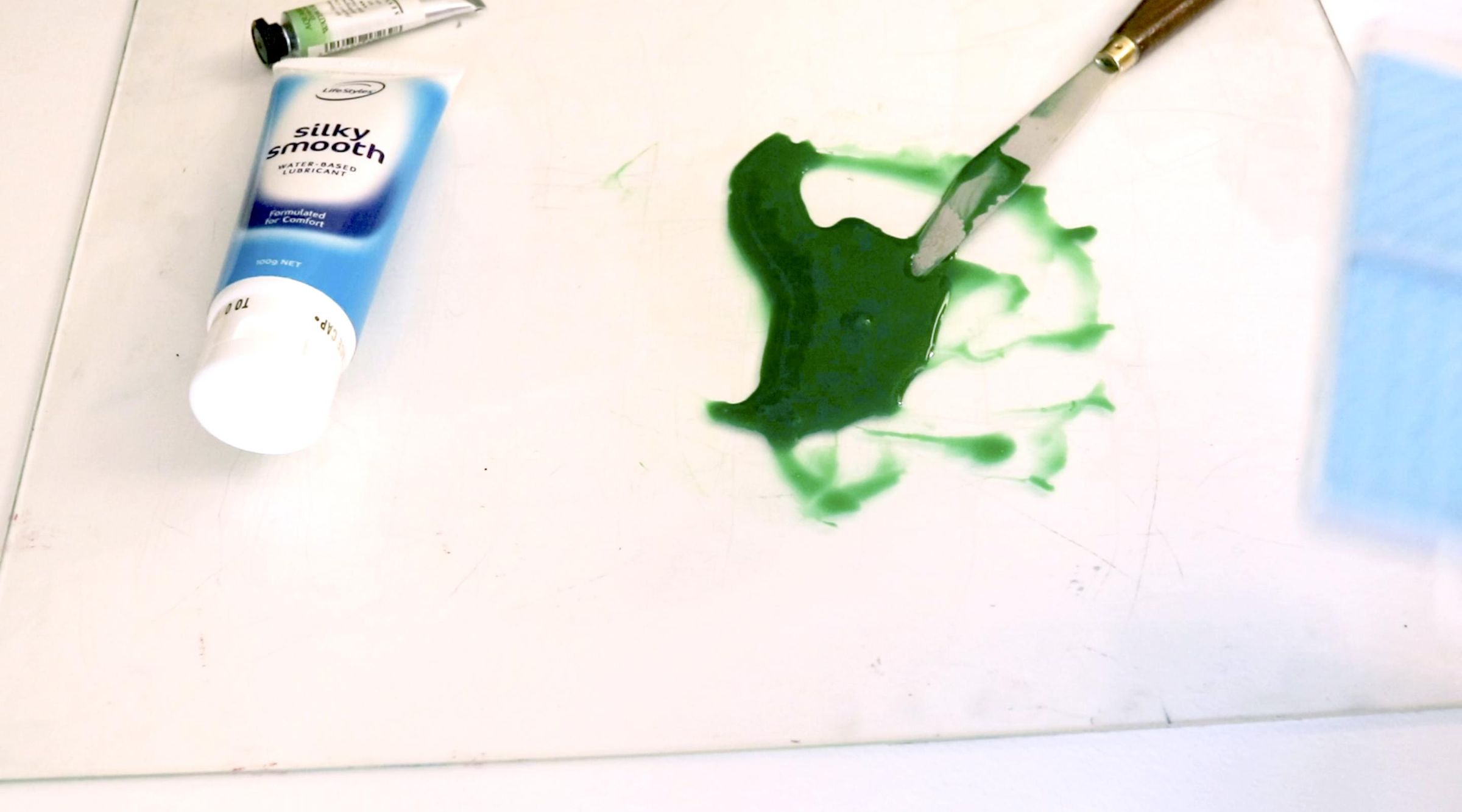 Stamp Pad Ink With Lube : 5 Steps (with Pictures) - Instructables