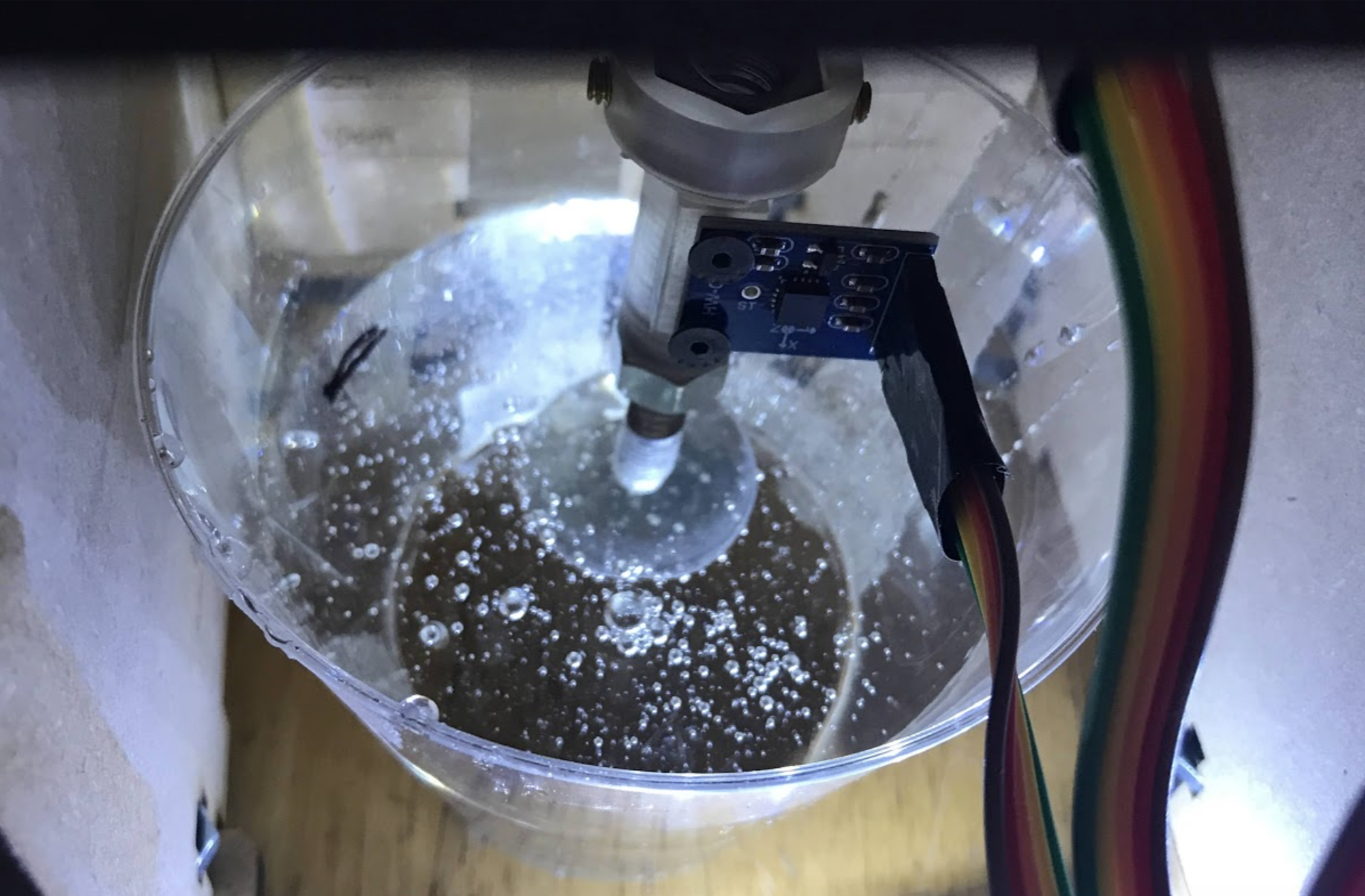 Low-Cost Rheometer : 11 Steps (with Pictures) - Instructables