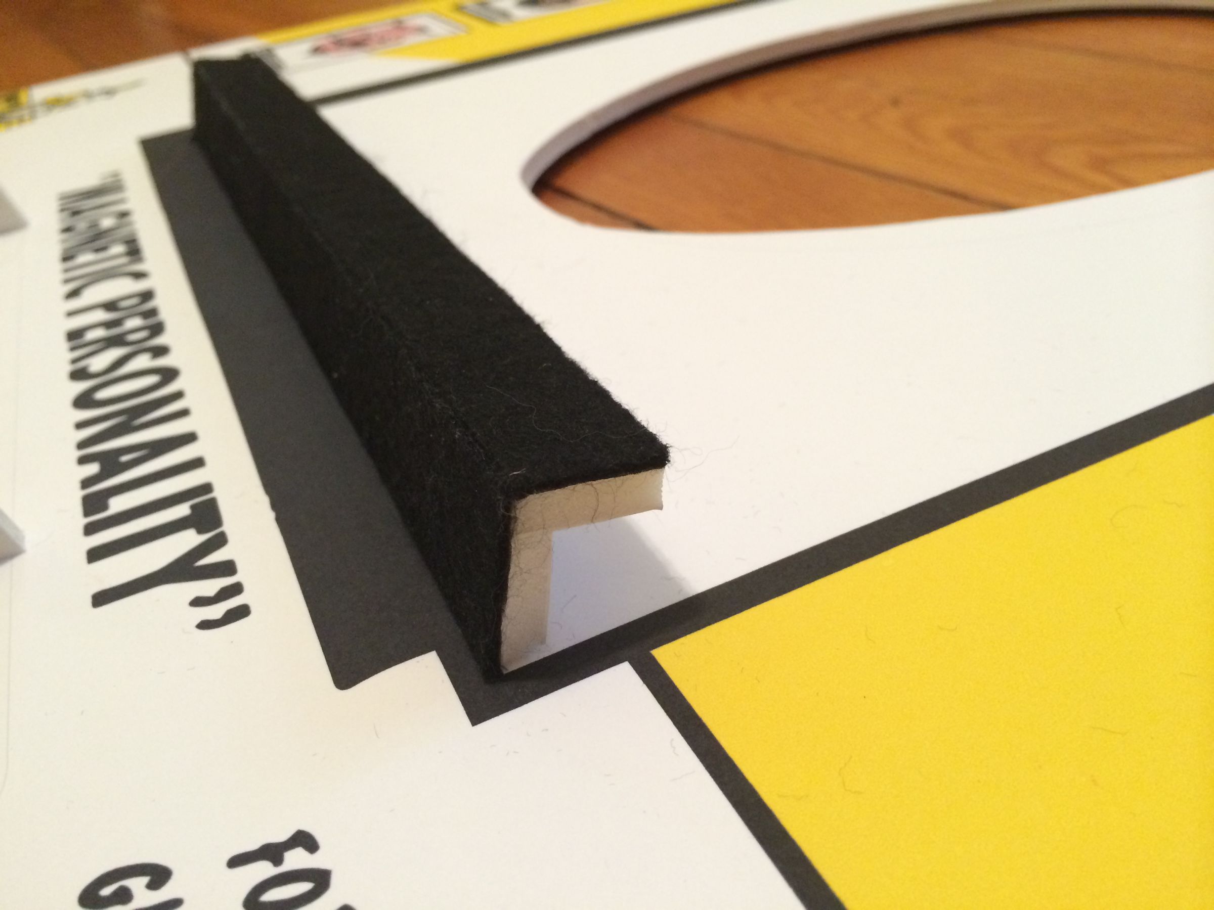 Wooly Willy Costume : 5 Steps (with Pictures) - Instructables