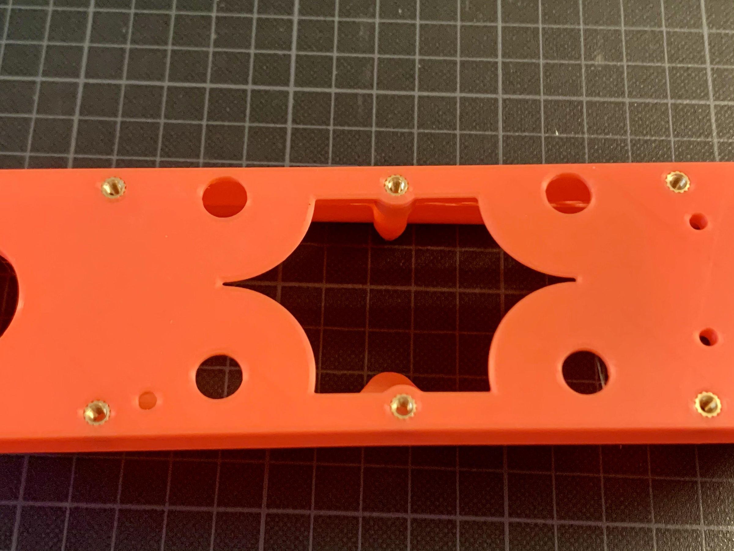 3D Printed FPV Rover V2.0 : 11 Steps (with Pictures) - Instructables