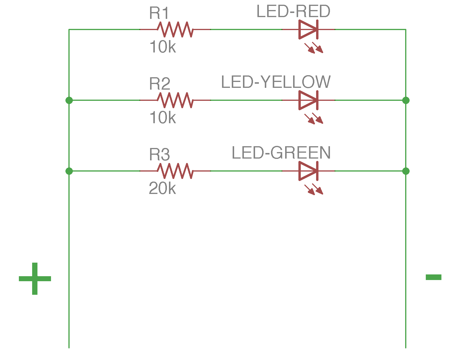 Simple Street Lamp With Paper : 5 Steps (with Pictures) - Instructables