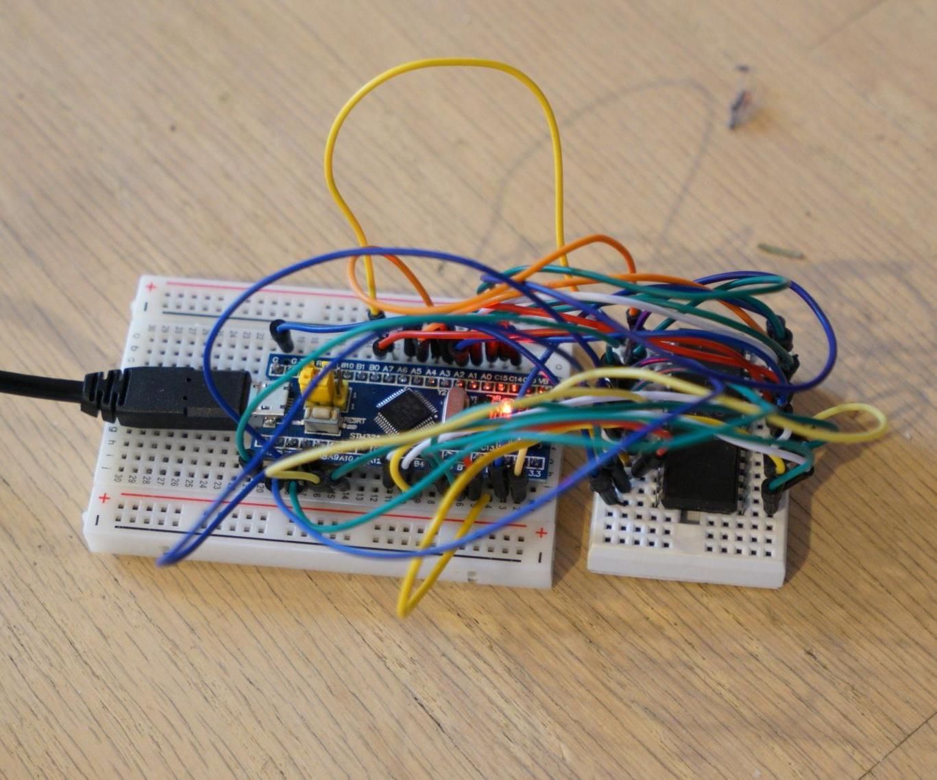 Dumping NES Mask ROMs : 6 Steps - Instructables