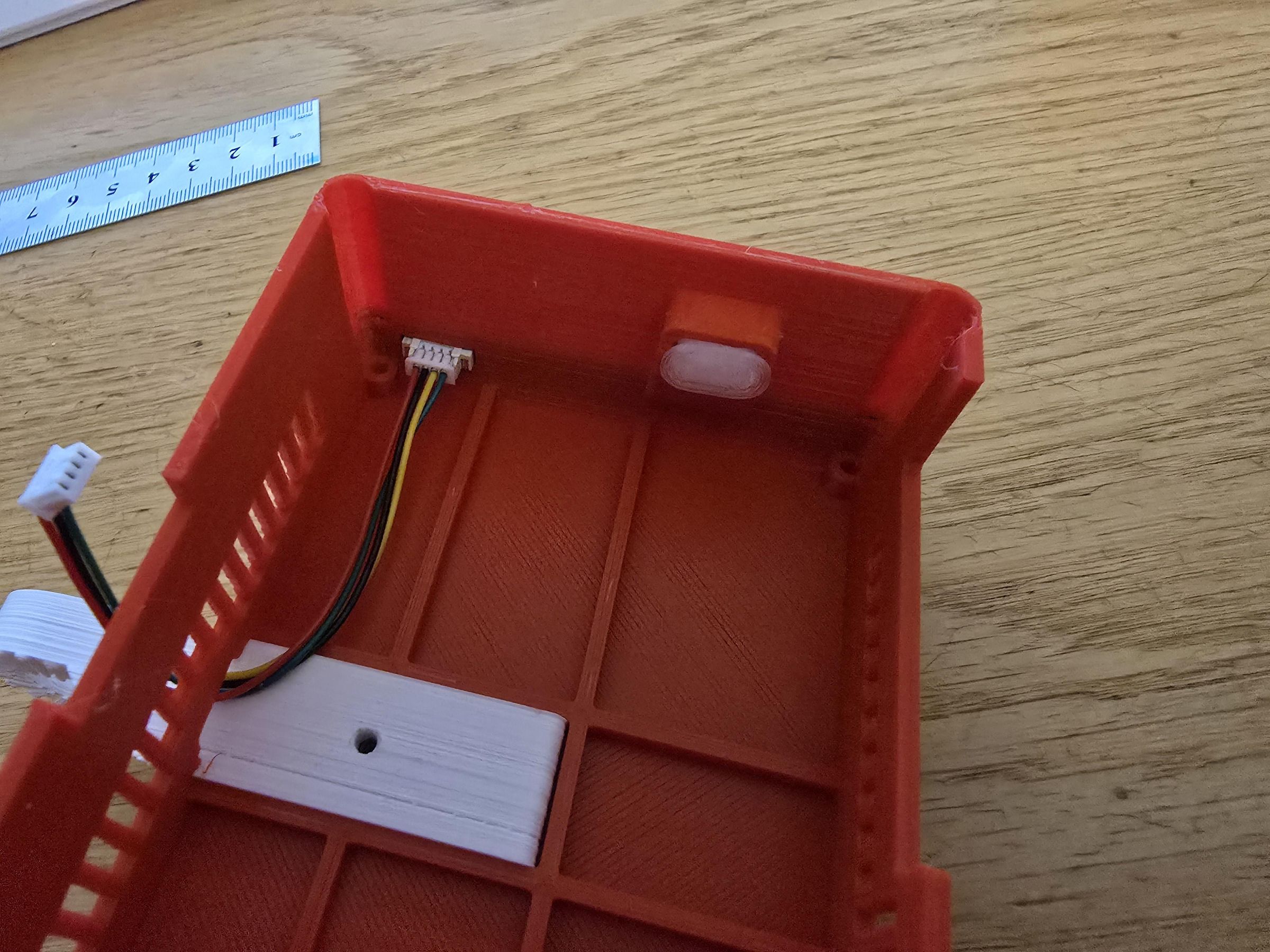 Raspberry Pi 5 All-in-One Mini Computer : 5 Steps (with Pictures ...