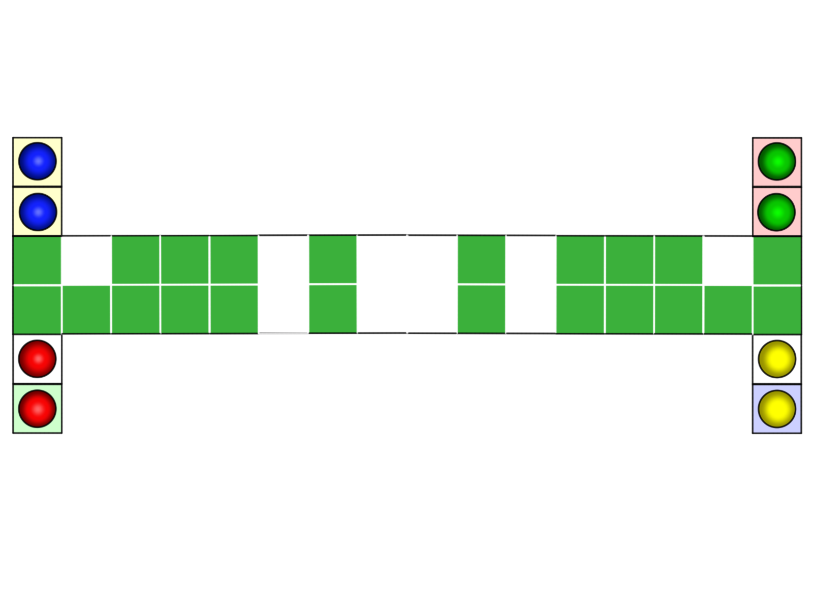 How to Create Ludo Football : 5 Steps - Instructables