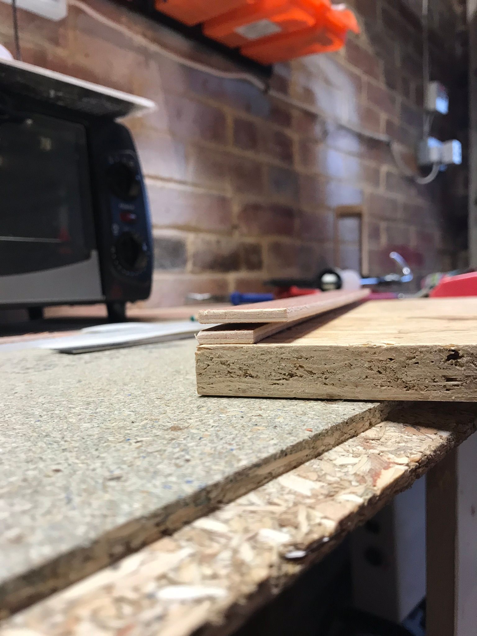 Tape Dispenser Station : 9 Steps (with Pictures) - Instructables