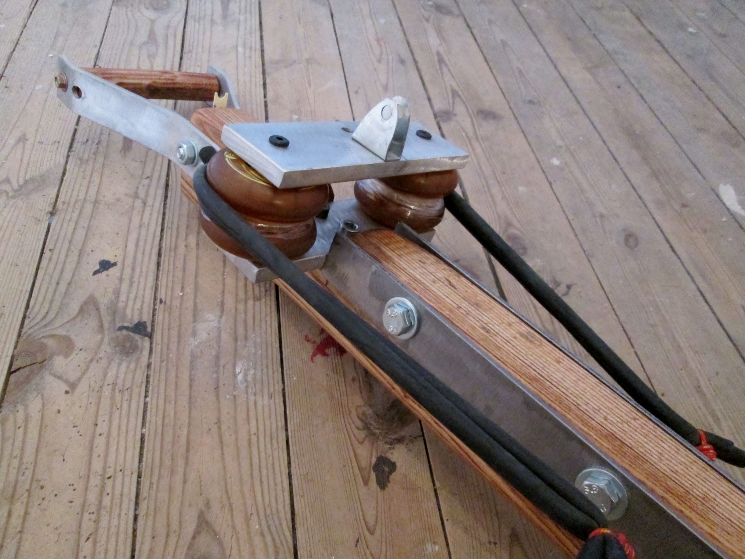 IPAD 7 - Insanely Powerful Arrow Driver : 15 Steps (with Pictures ...