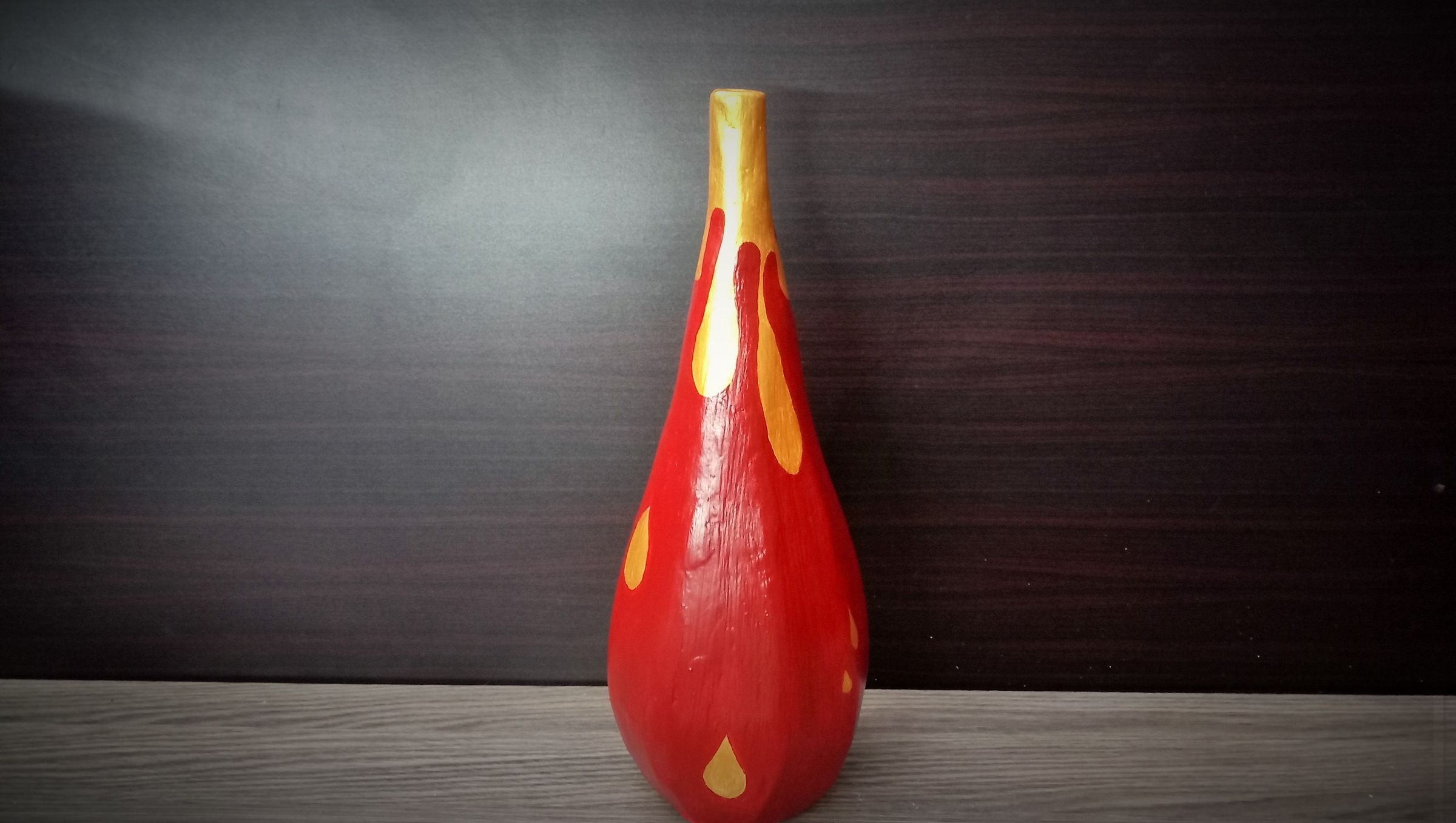 How to Make a Vase : 3 Steps - Instructables