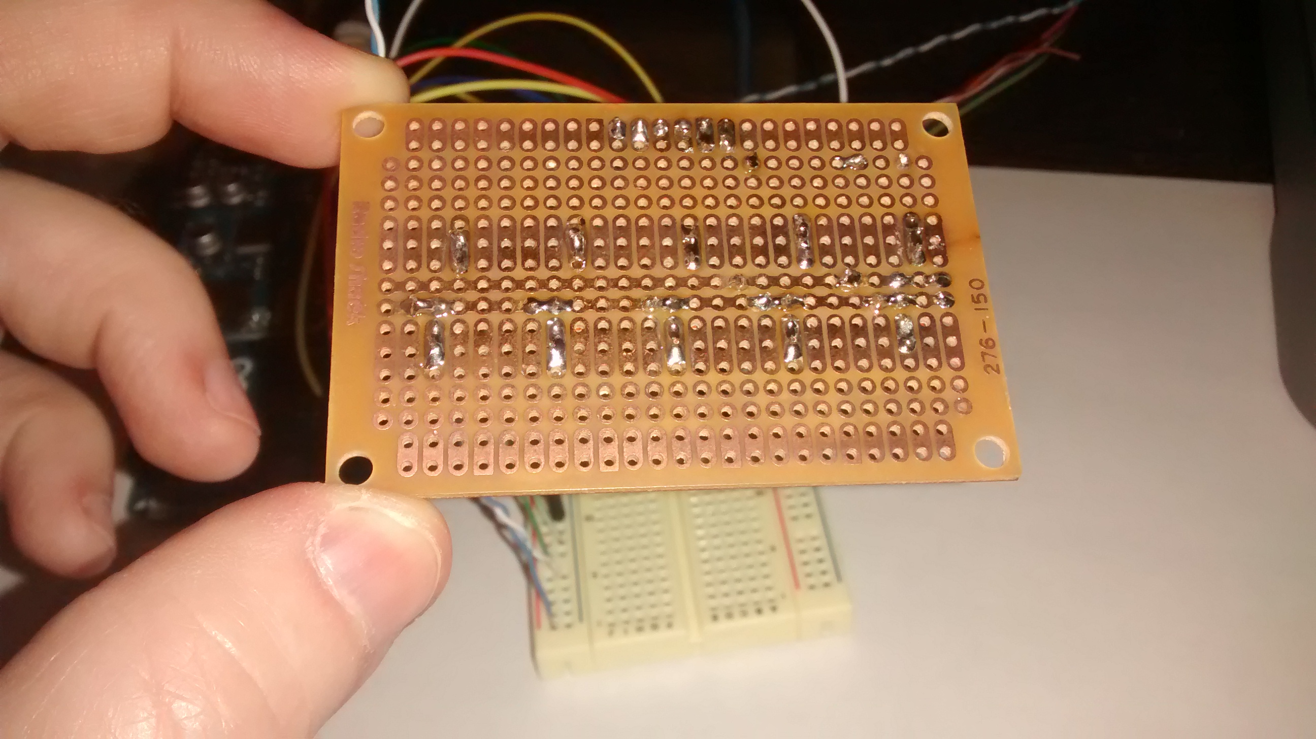 Arduino Powered Home : 10 Steps - Instructables