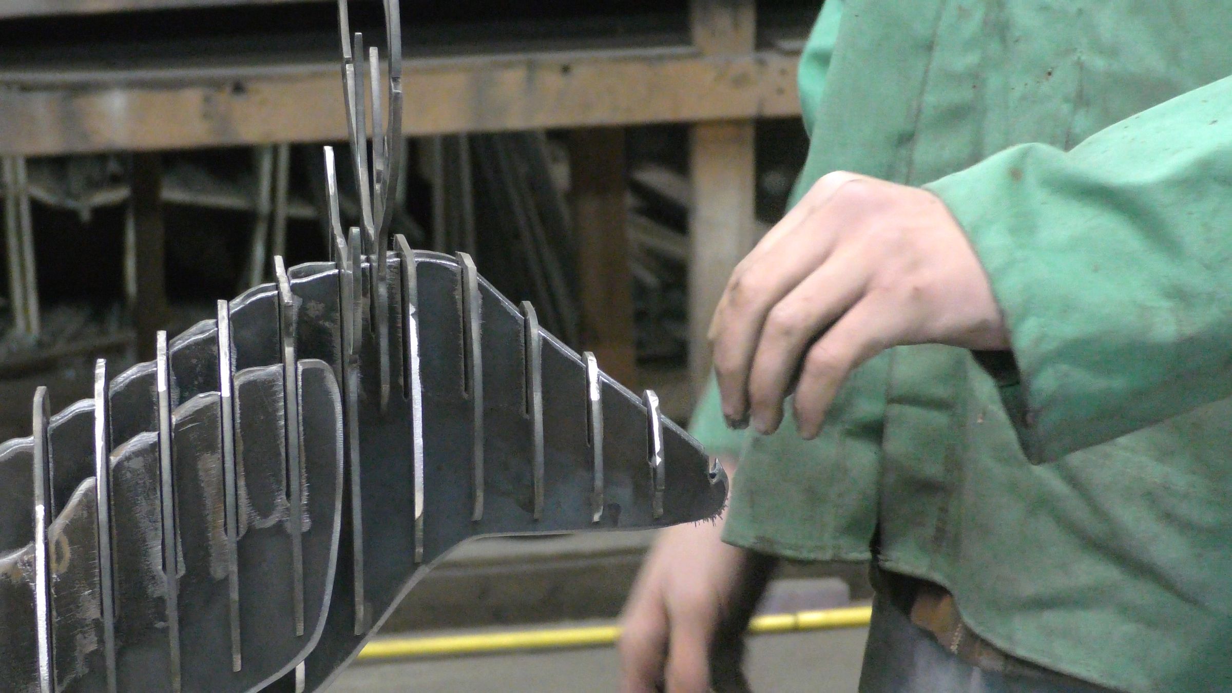 CNC Plasma Cut Deer Head : 10 Steps (with Pictures) - Instructables