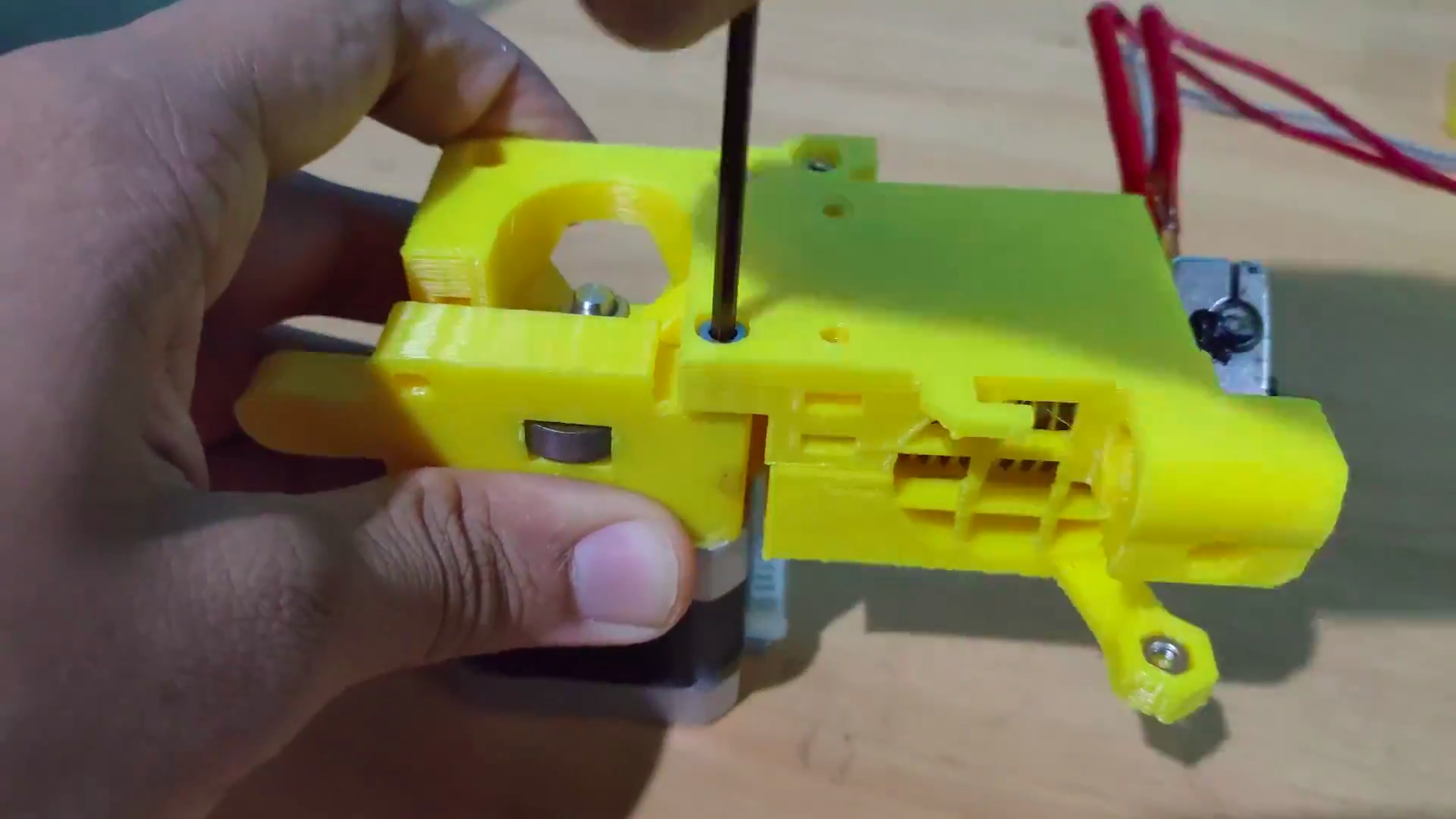 DIY 3D Printer | Prusa I3 3D Printer Clone : 12 Steps (with Pictures ...