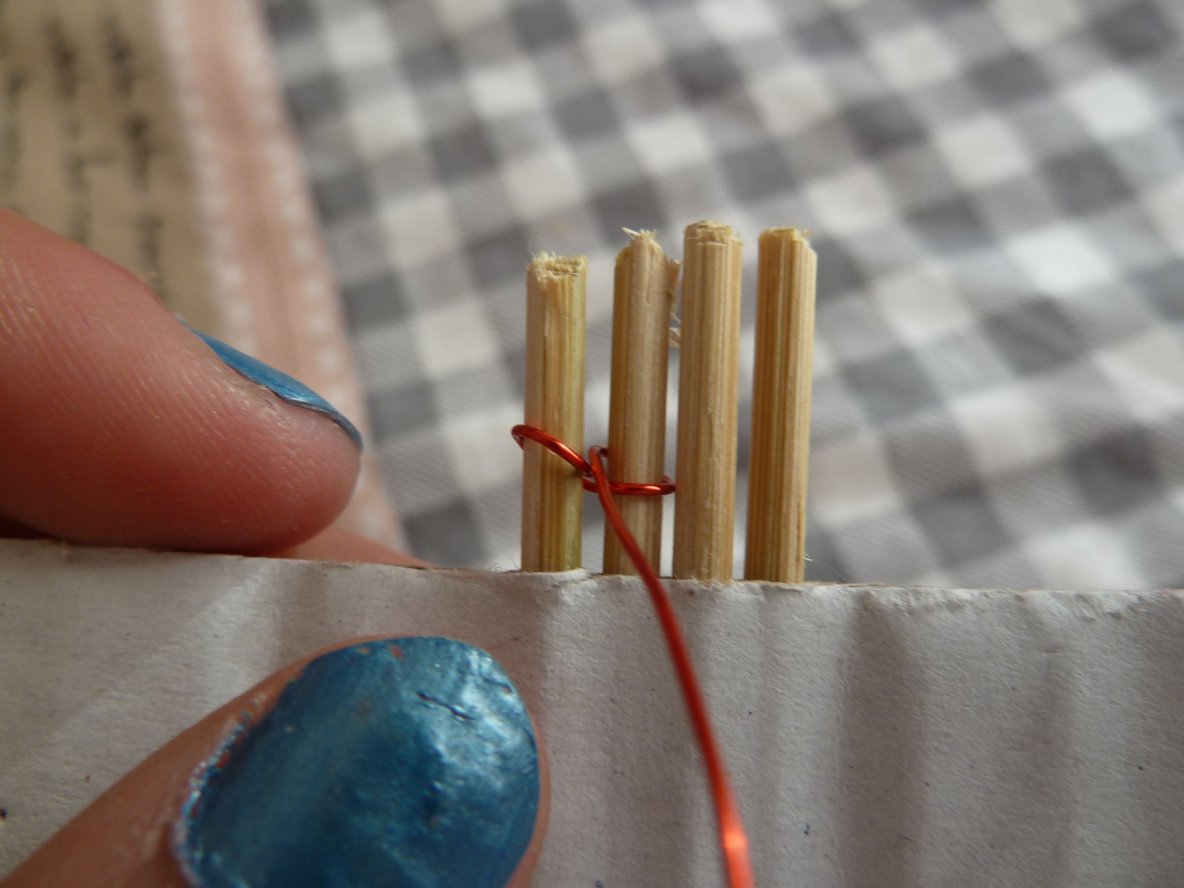 Circle Rings : 8 Steps (with Pictures) - Instructables