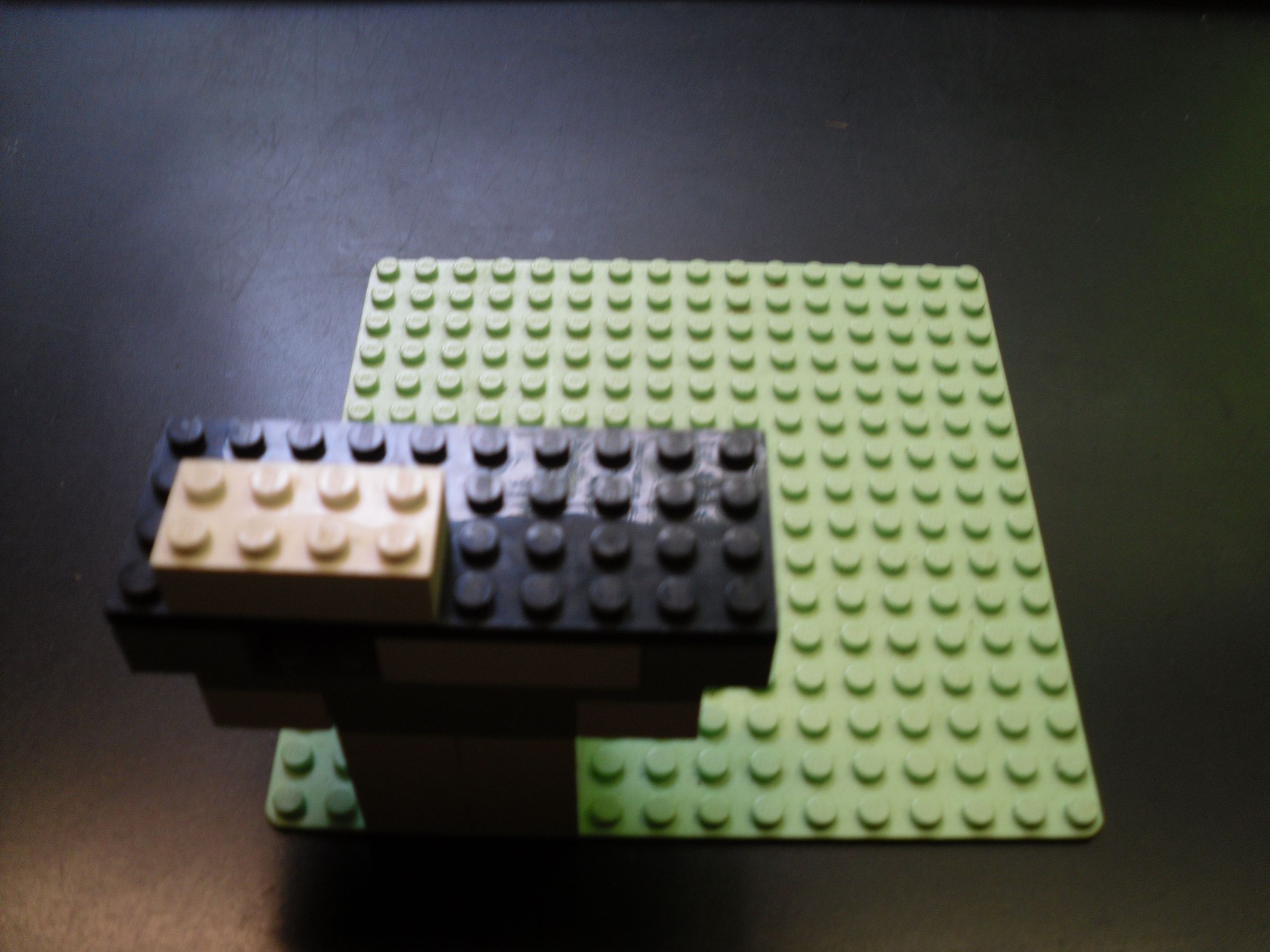 How to Make a Lego Vacuum Engine : 7 Steps - Instructables