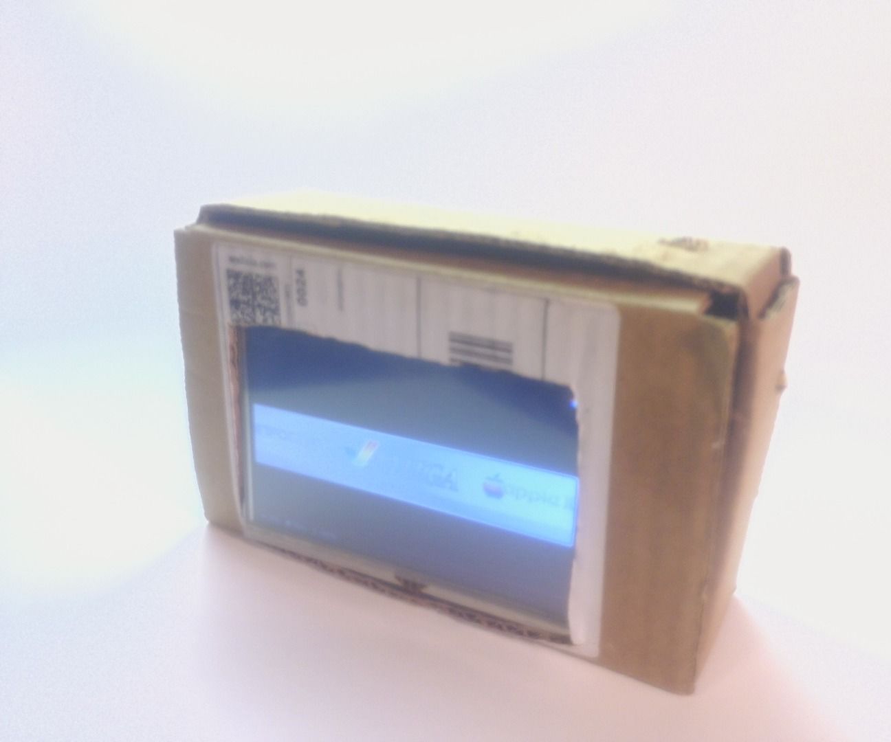 Poor Man's Portable RetroPie Gaming Console : 5 Steps - Instructables