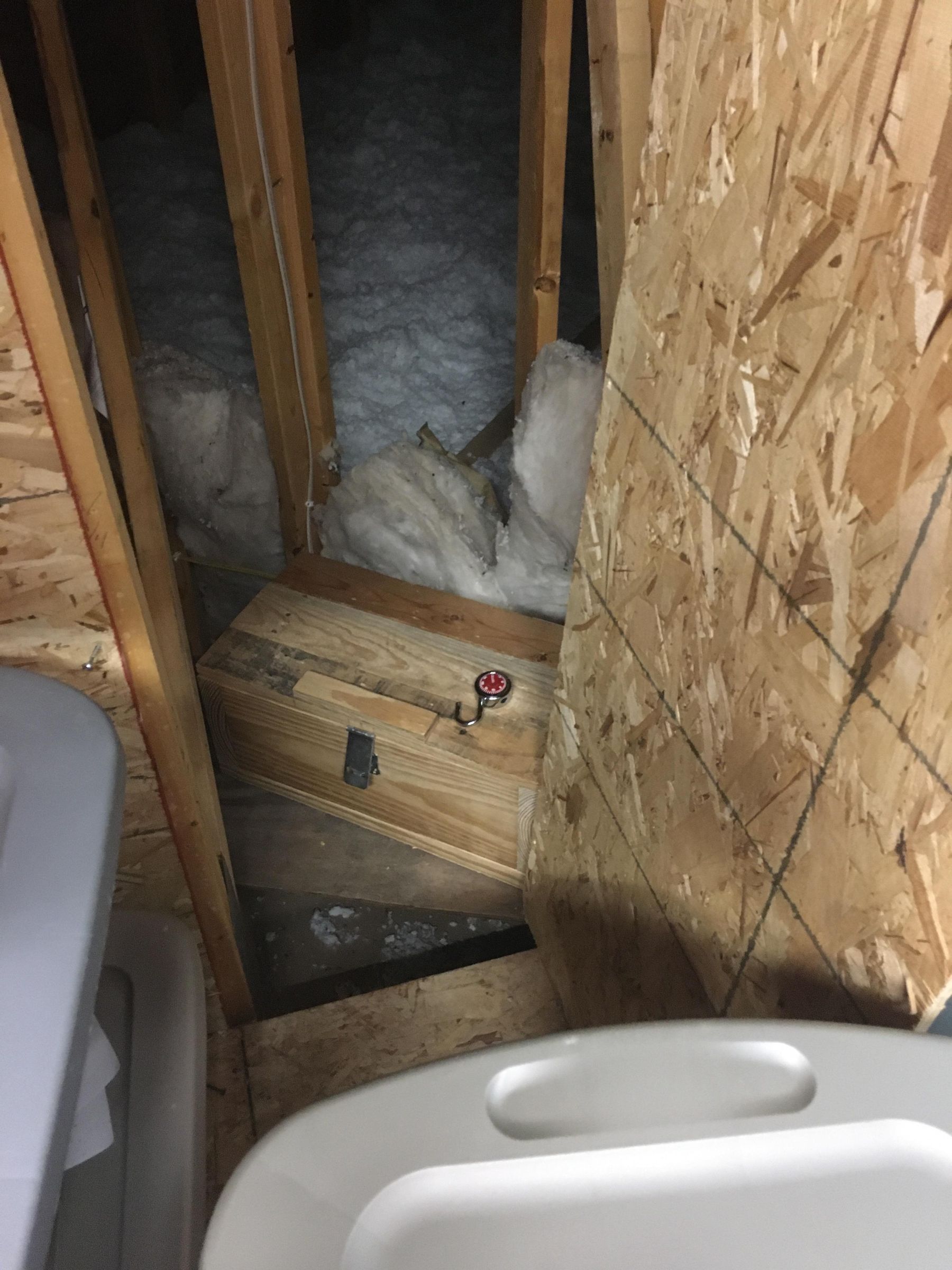 Simple DIY Escape Room : 5 Steps - Instructables