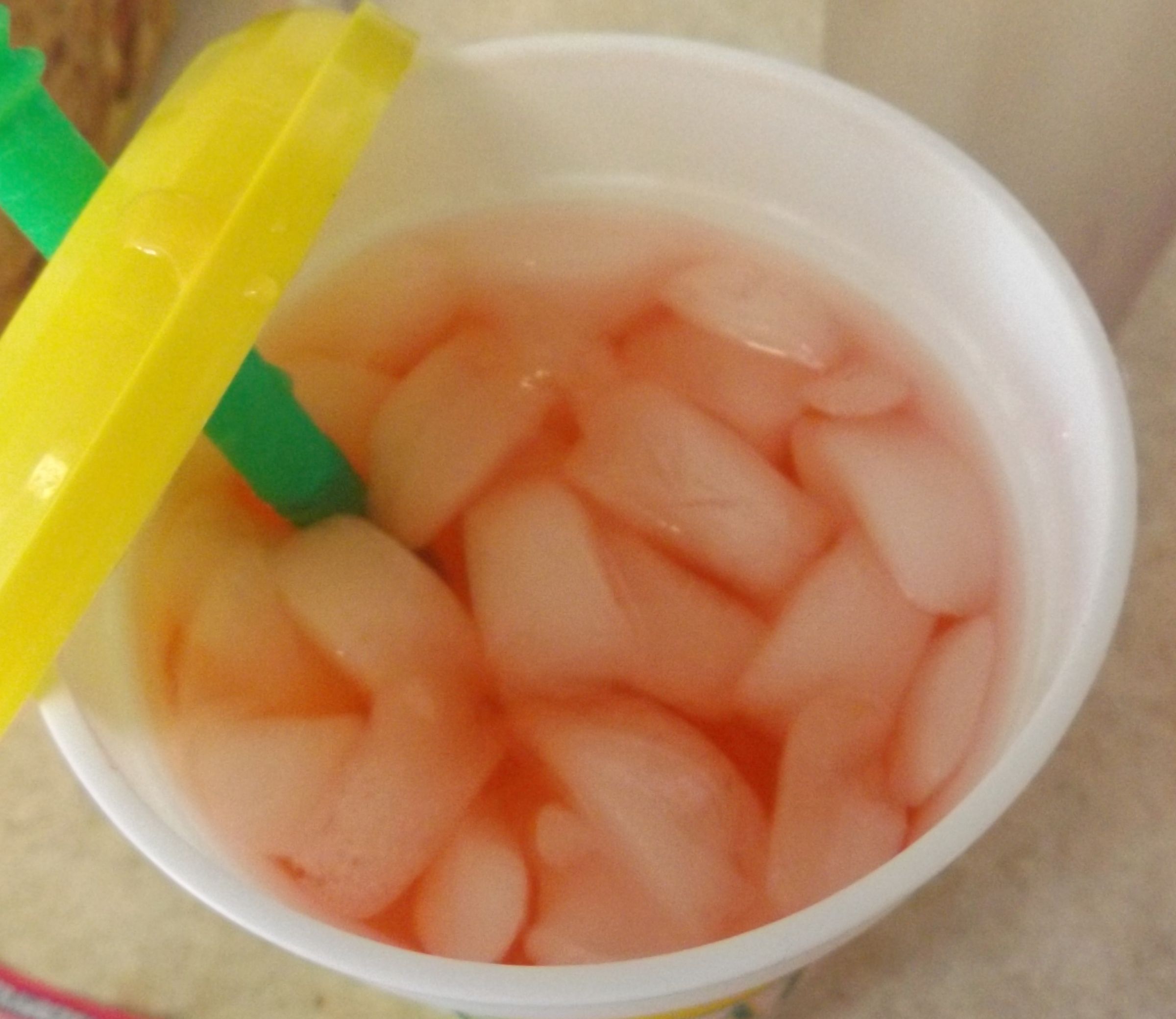 How to Make Powdered Drink Mix With Less Agitation : 5 Steps (with ...