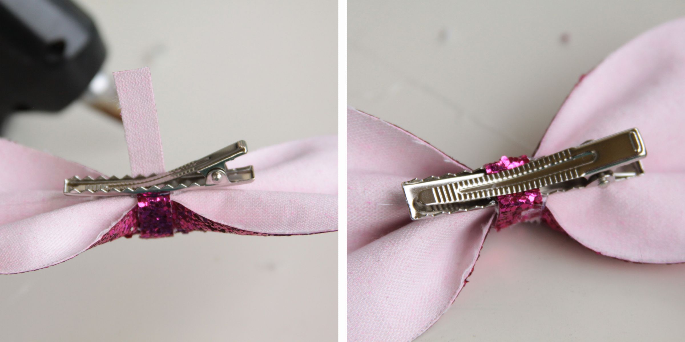 DIY Hair Bows : 8 Steps (with Pictures) - Instructables