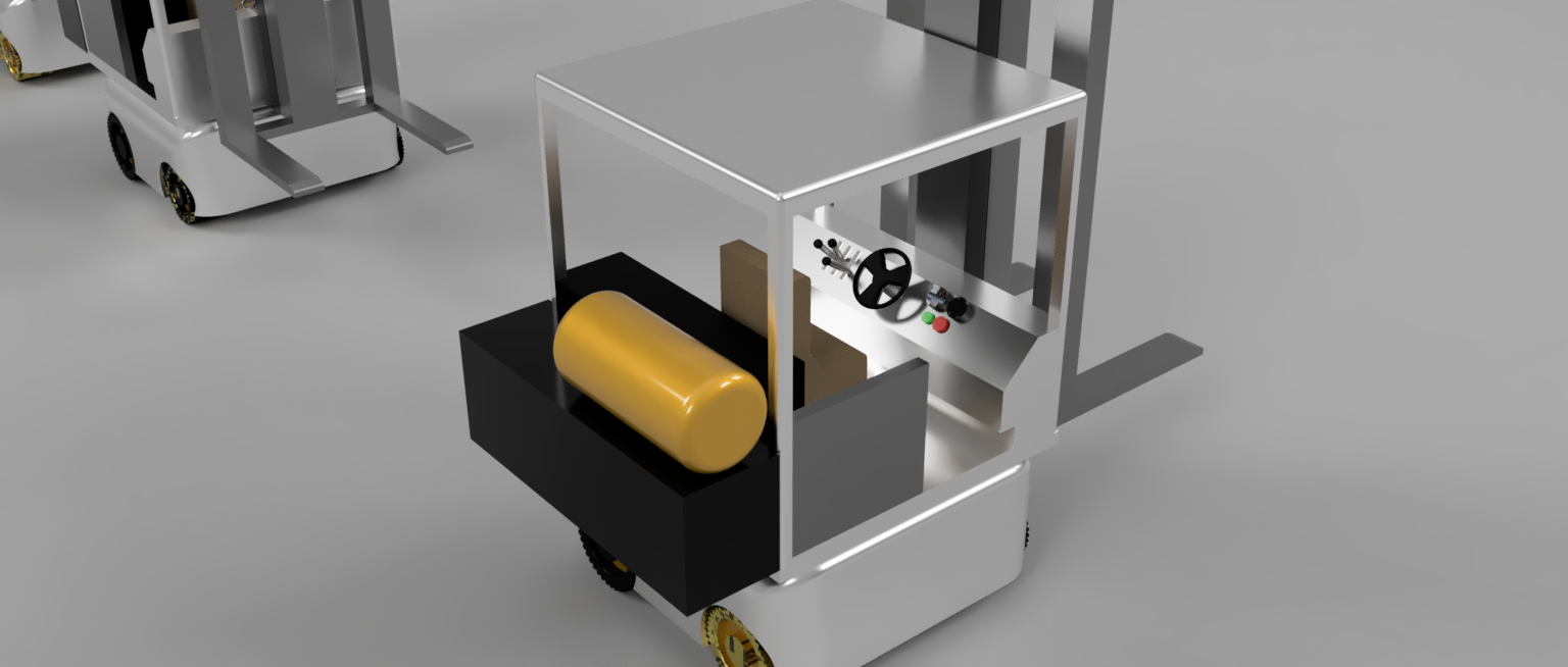 Pivot Forklift Design : 5 Steps - Instructables