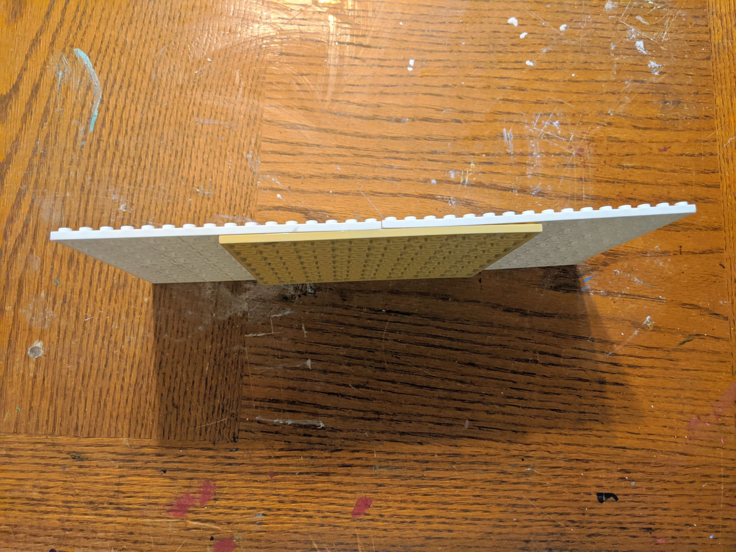 Making a LEGO Breadboard : 9 Steps (with Pictures) - Instructables