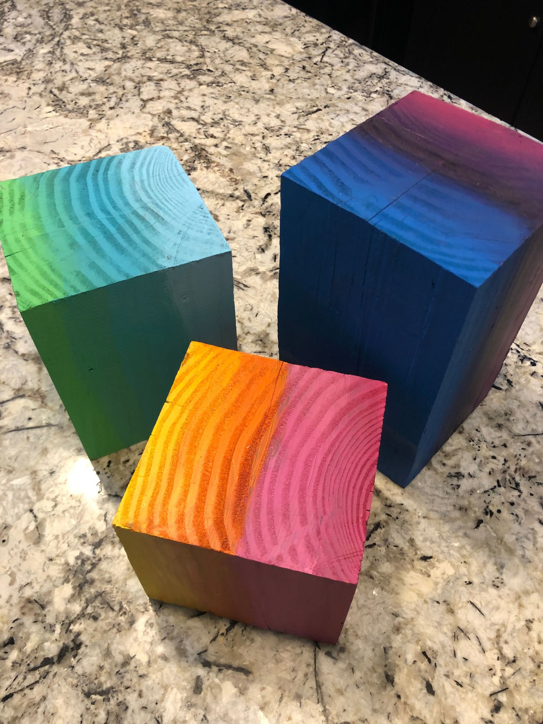 Golden Ratio Blocks : 3 Steps (with Pictures) - Instructables
