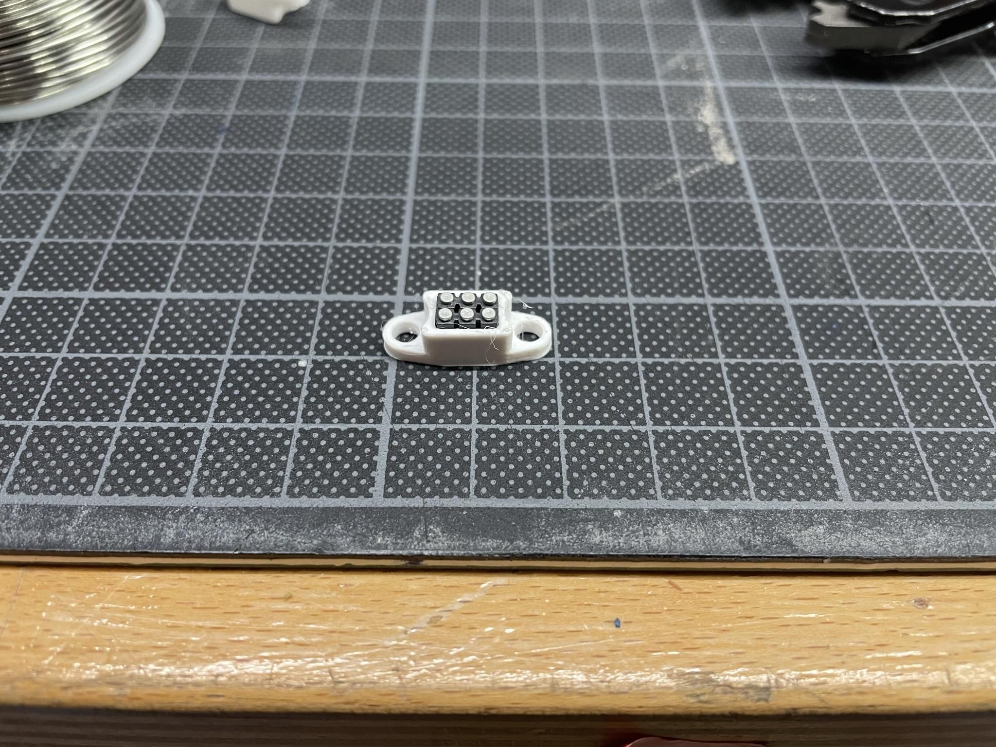 Open Source Tool Changer for Small Industrial Robots : 12 Steps (with ...