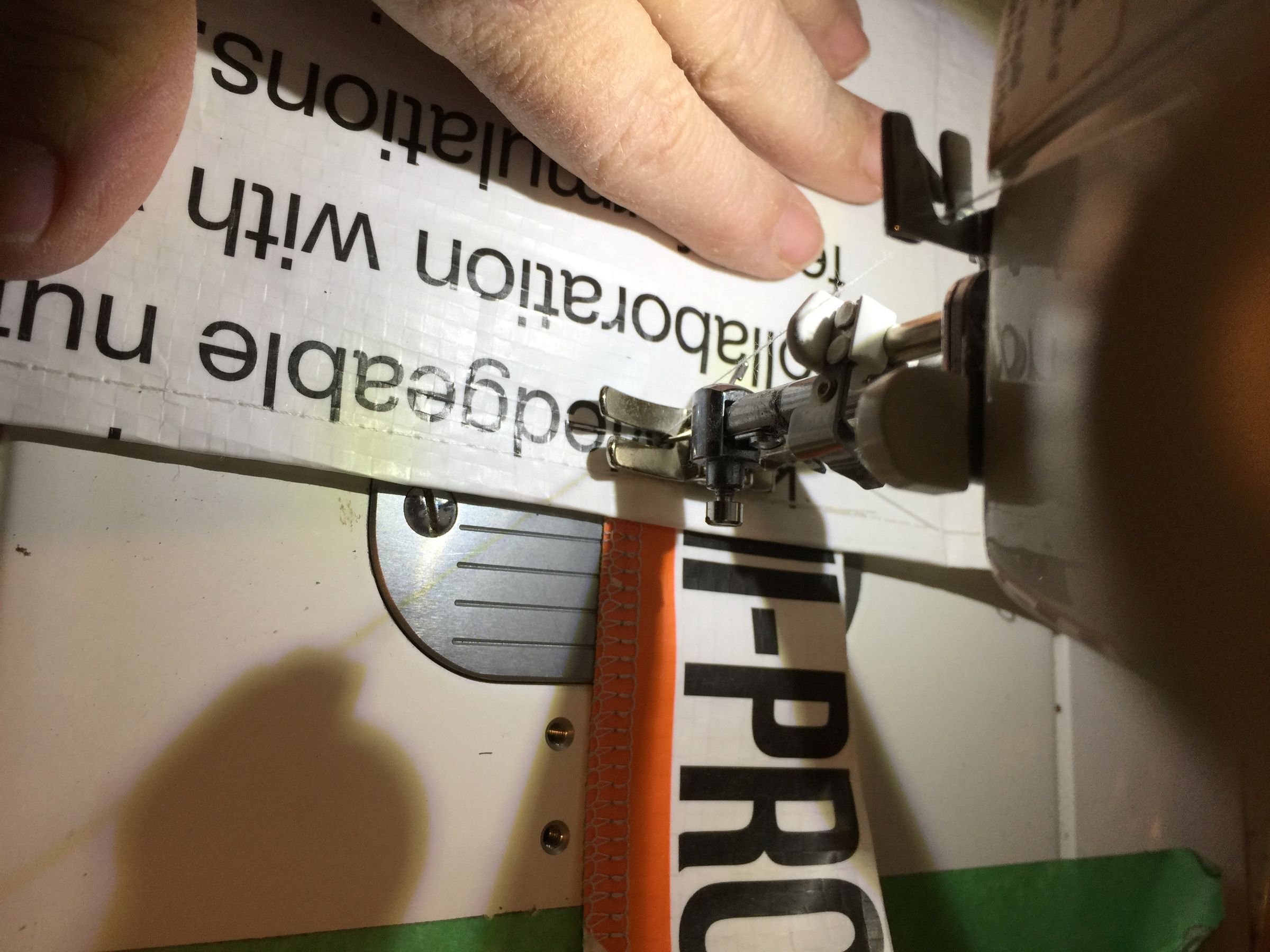 Tote Bags Made From Feed Bags : 9 Steps - Instructables