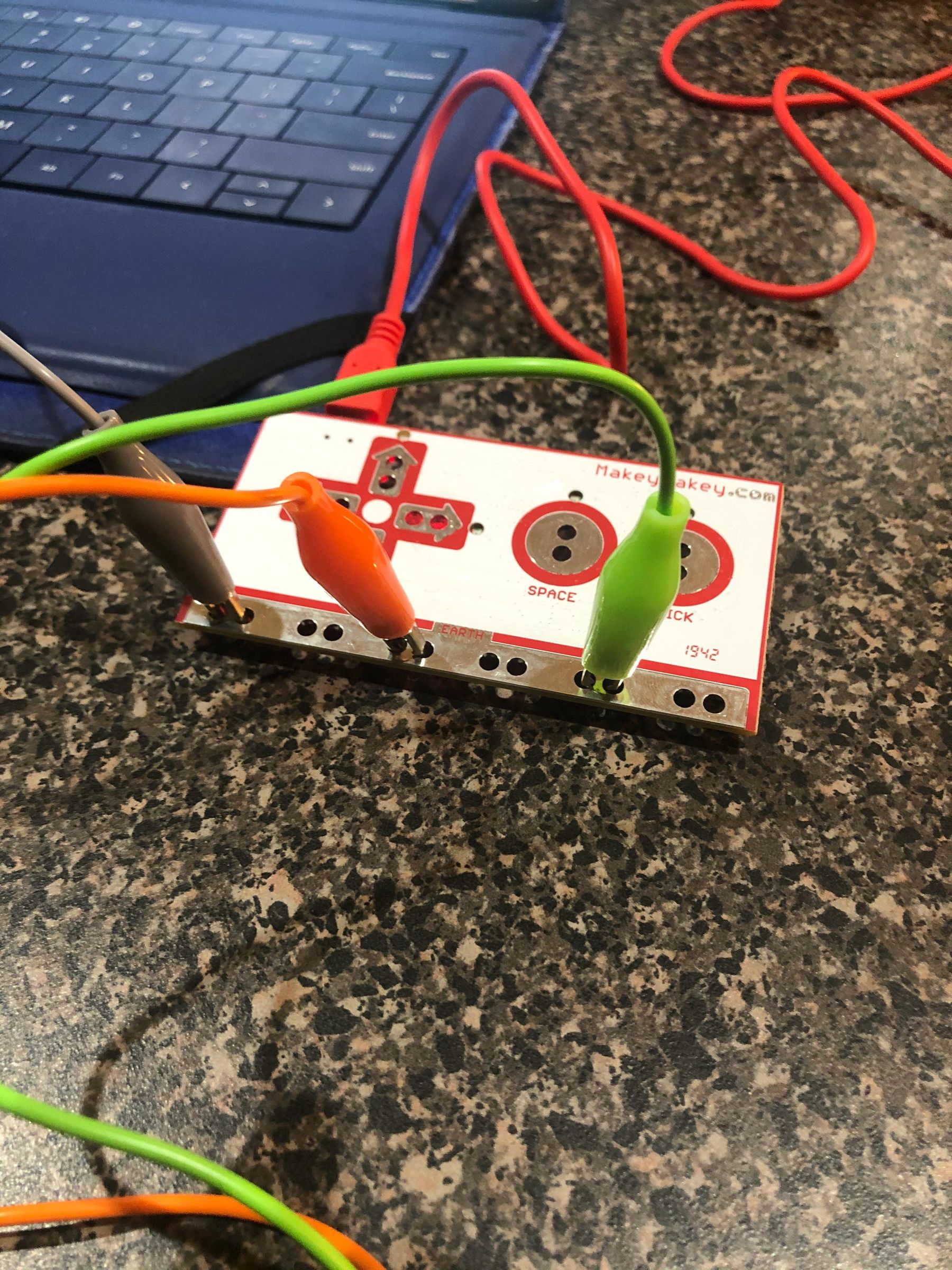 Dog Talk Mat With Makey Makey : 8 Steps - Instructables